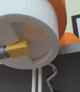 The Amazing Cheese Ball Machine : 8 Steps (with Pictures) - Instructables