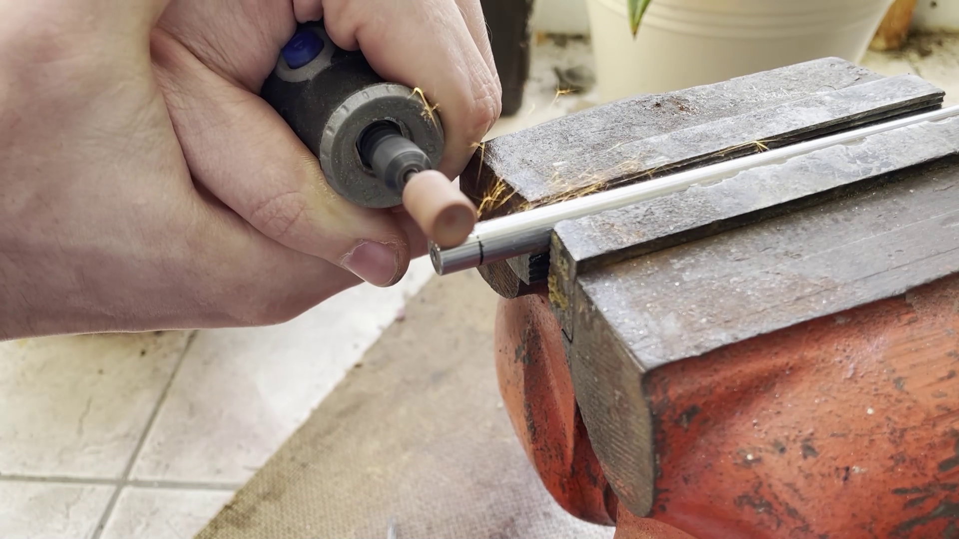 Medieval-Inspired Nerdy Gurdy : 14 Steps (with Pictures) - Instructables