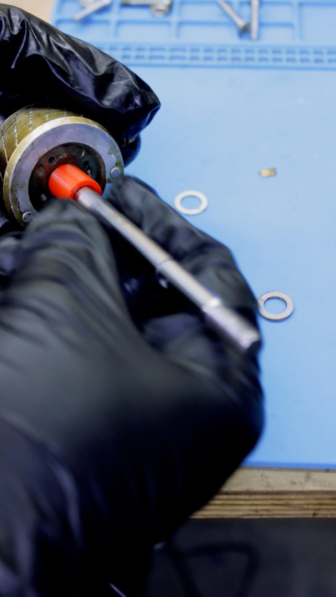 How to Fix a Broken Electric Fan: Motor Humming Sound | Rotor Not ...