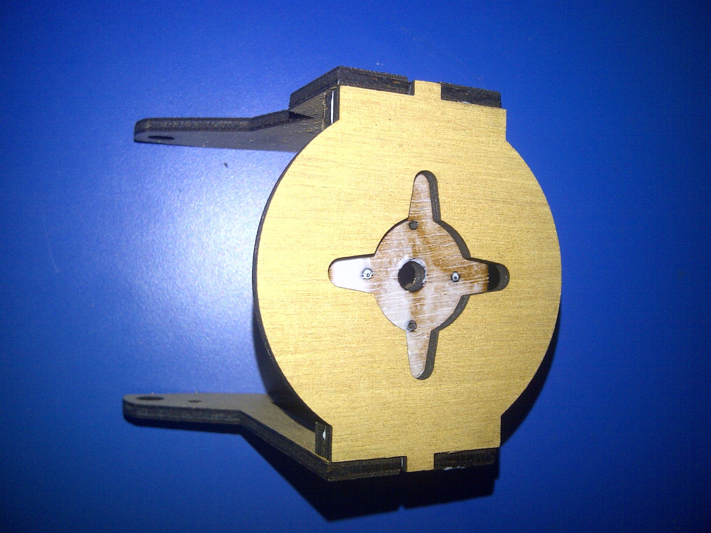 FRITZ - ANIMATRONIC ROBOTIC HEAD : 39 Steps (with Pictures) - Instructables