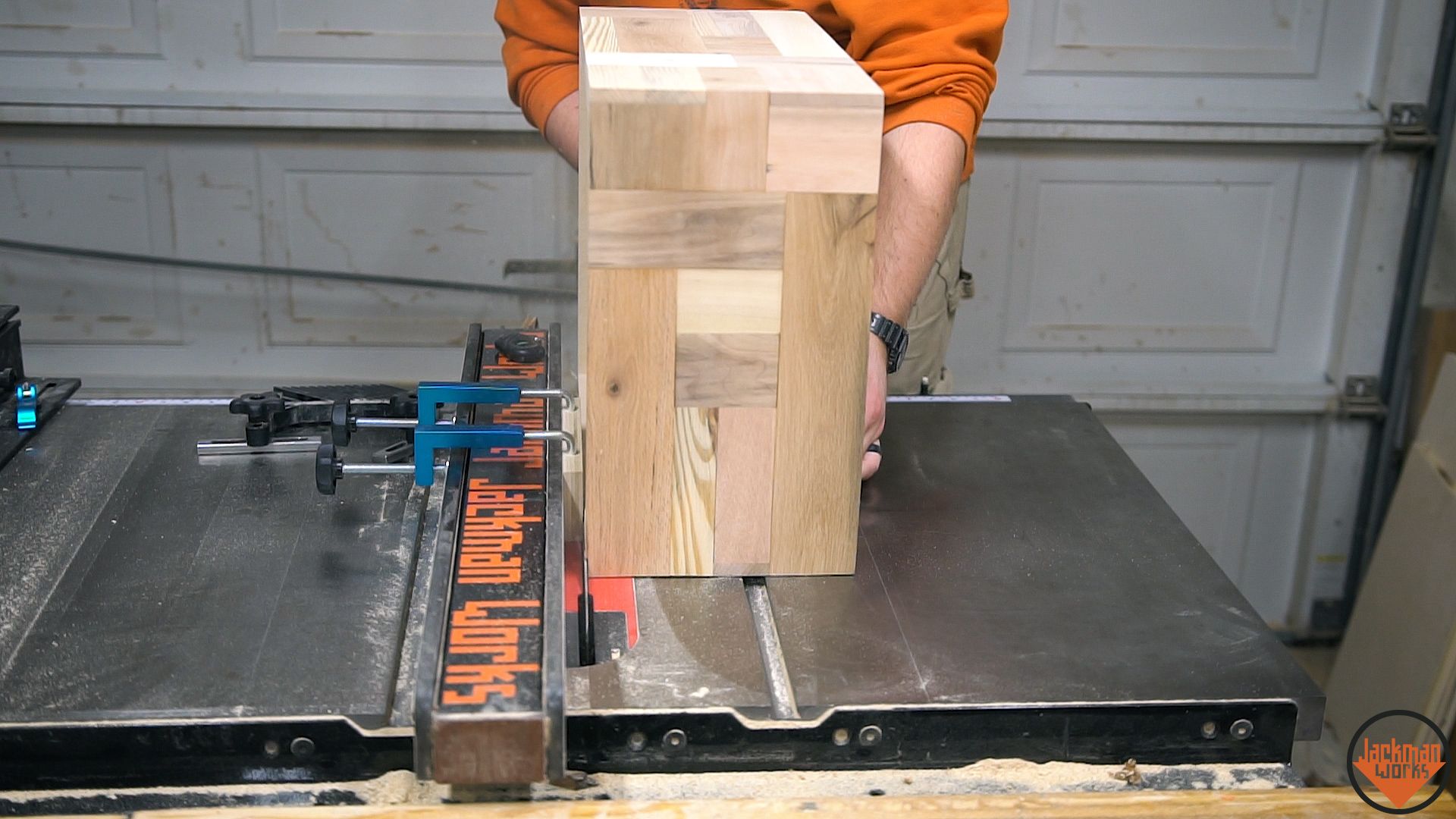 Secret Compartment Shoebox (with Pallet Wood Patchwork Hidden Latch ...