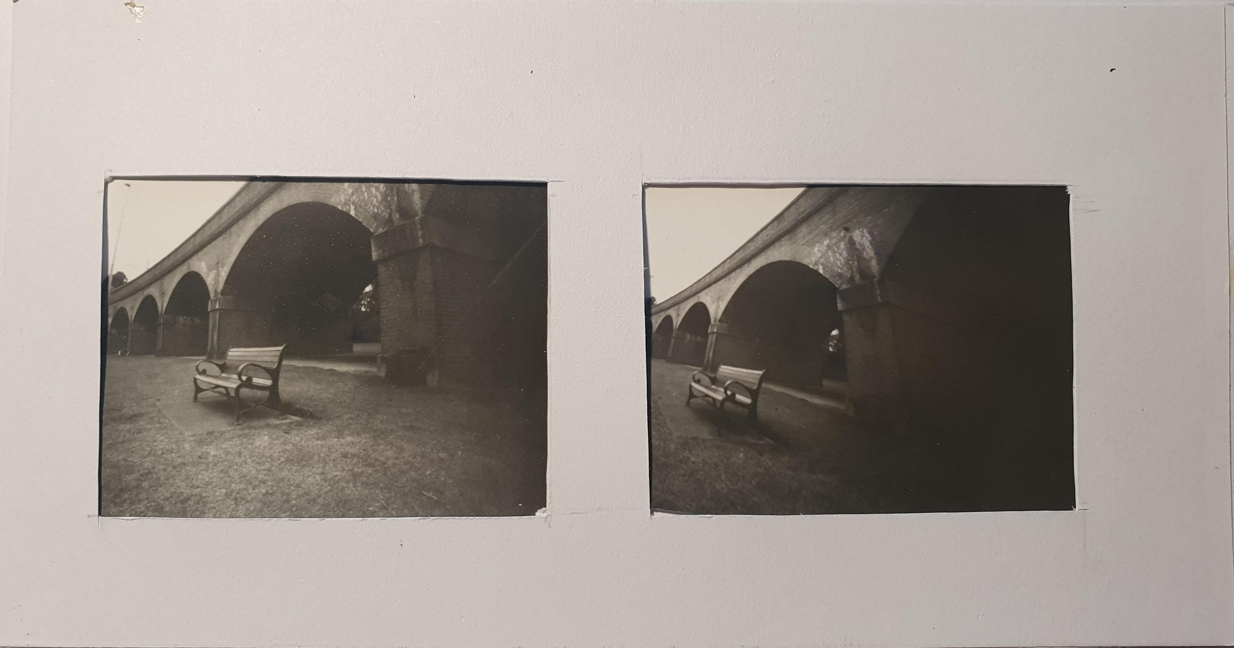 3D Pinhole Camera : 11 Steps (with Pictures) - Instructables