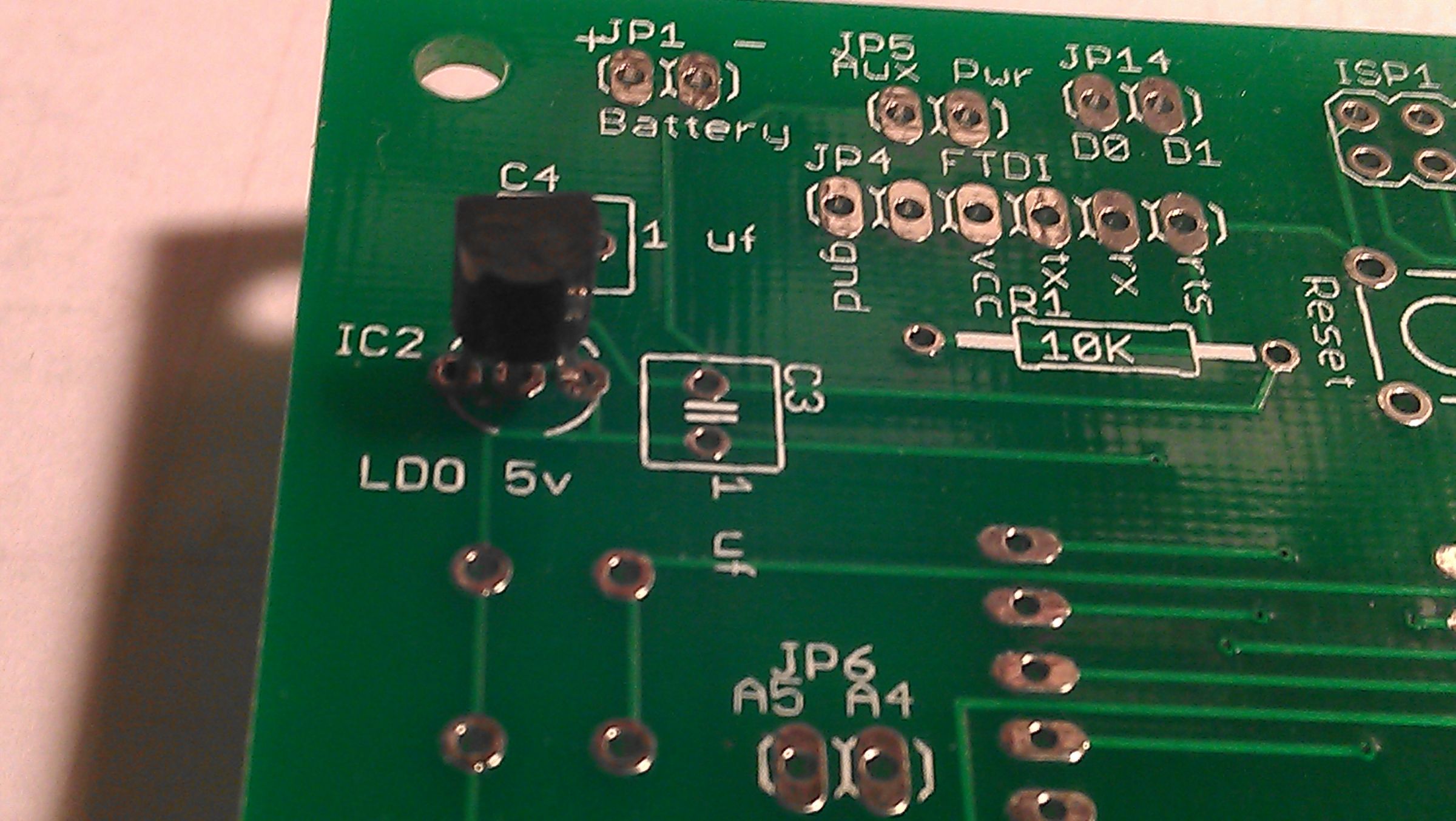 Create an Electronic Puzzle Box : 11 Steps (with Pictures) - Instructables