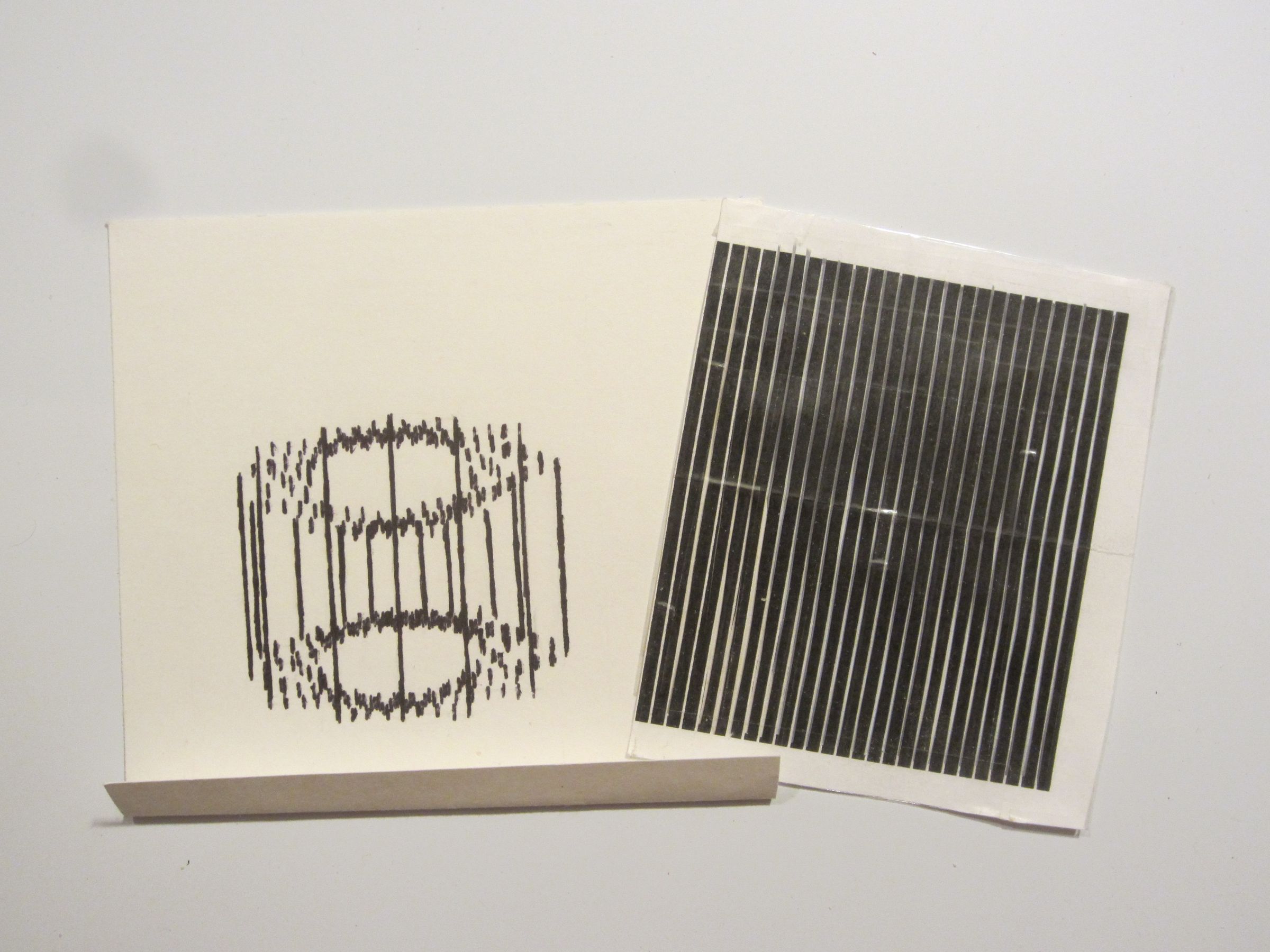 Homemade Scanimation (Real Life GIFs!) : 3 Steps - Instructables