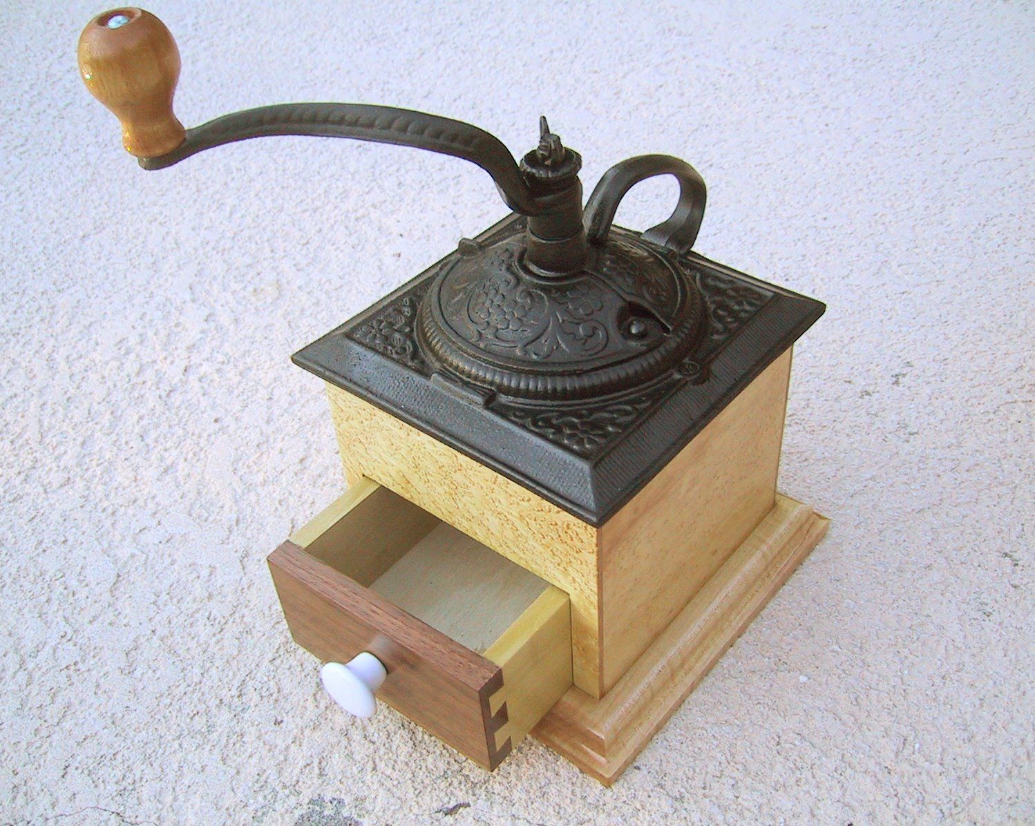 How to Make Coffee : 9 Steps (with Pictures) - Instructables