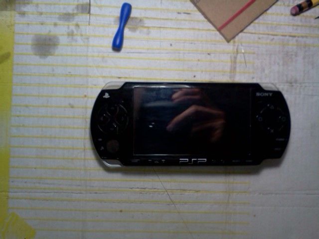 PSP Speaker Mod : 6 Steps (with Pictures) - Instructables