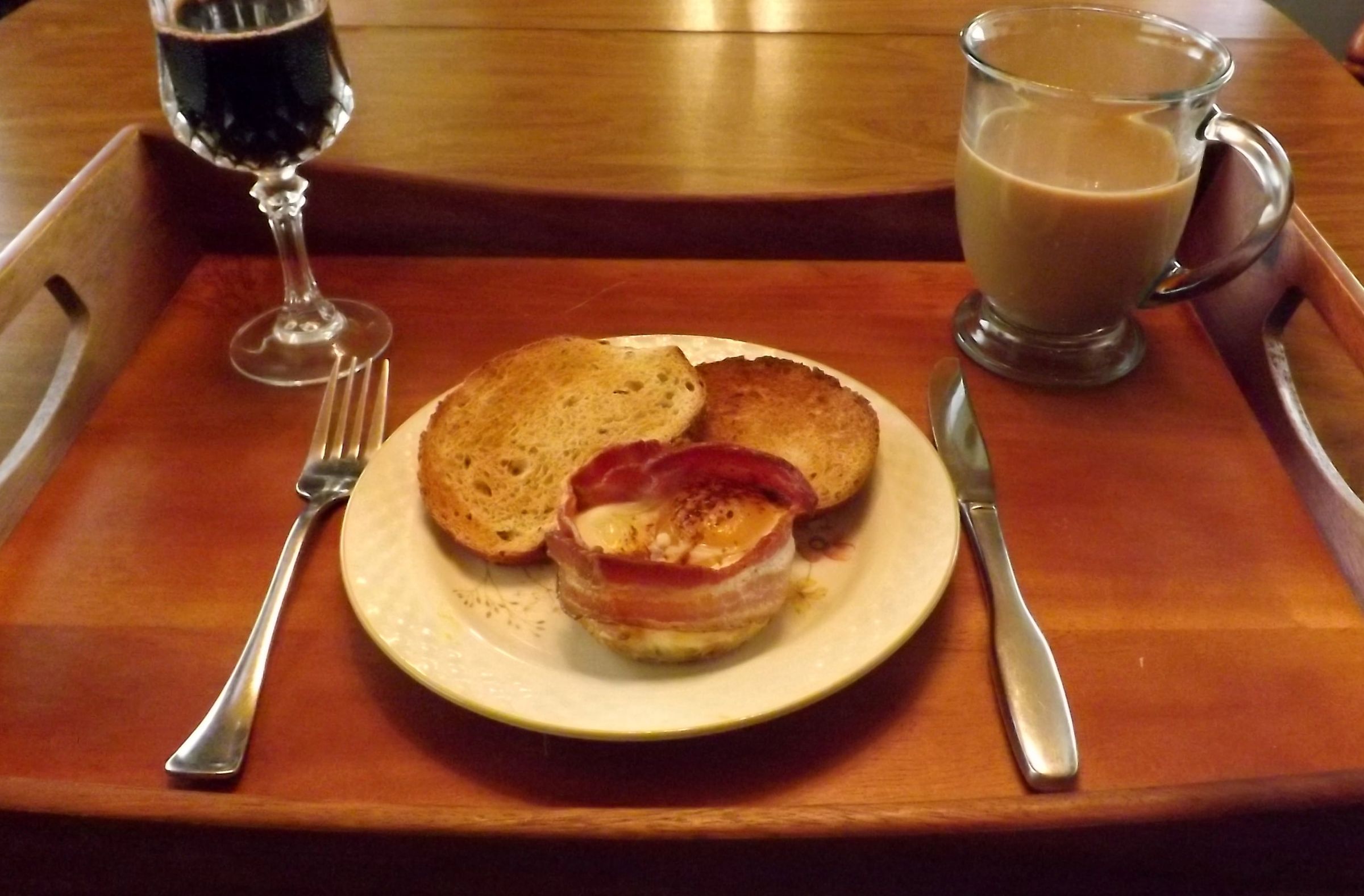 HOT & SPICY ALL-IN-ONE BREAKFAST : 6 Steps (with Pictures) - Instructables