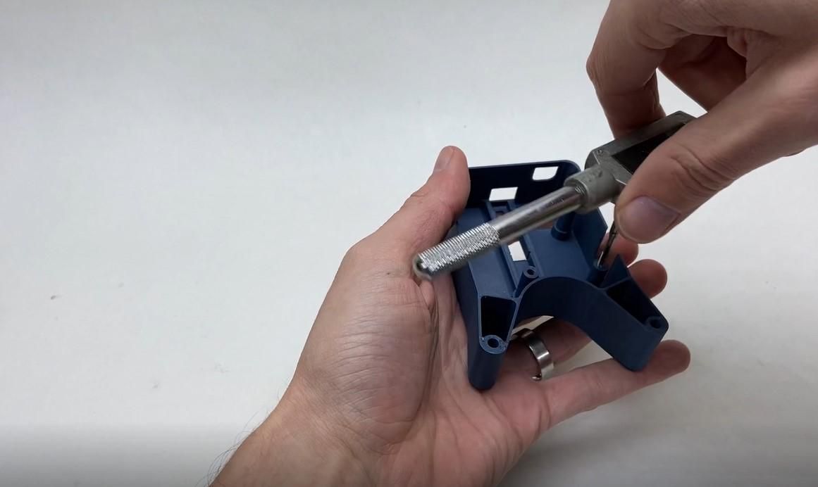 Magnetic Levitation With Arduino : 9 Steps - Instructables