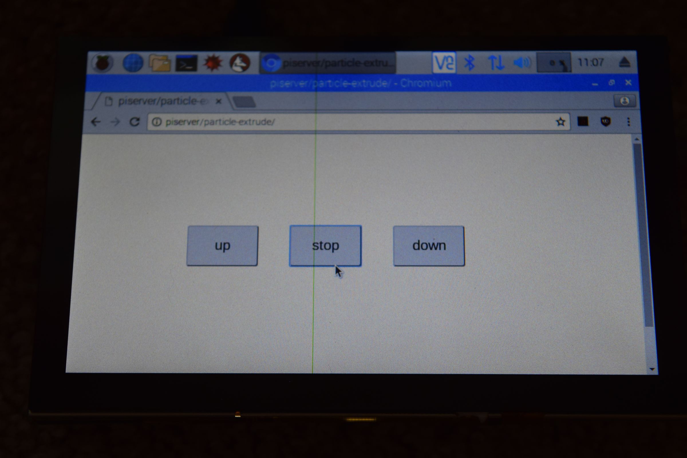 Cake Decorating Robot : 9 Steps - Instructables