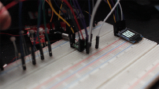 Arduino Neural Network Robot 21 Steps With Pictures Instructables