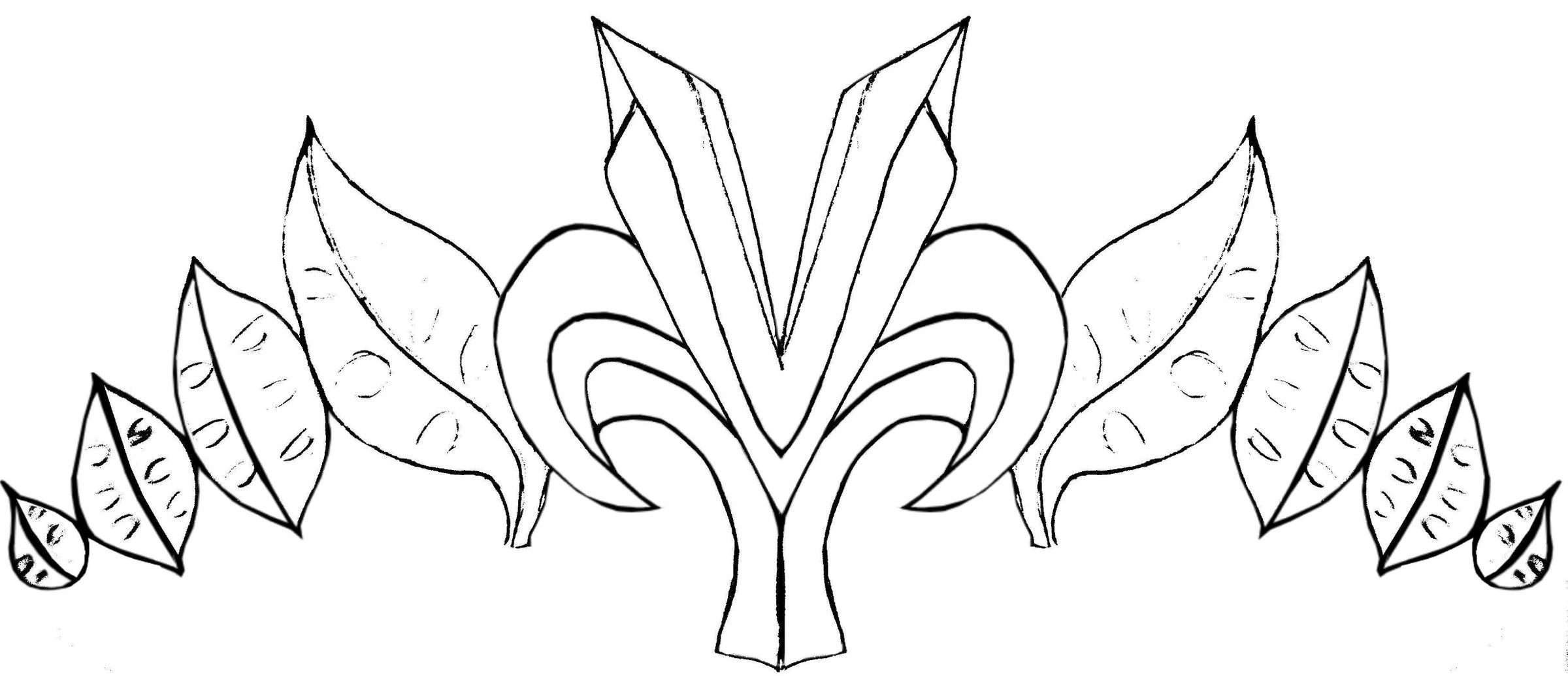 Zelda Twilight Princess Costume Pattern