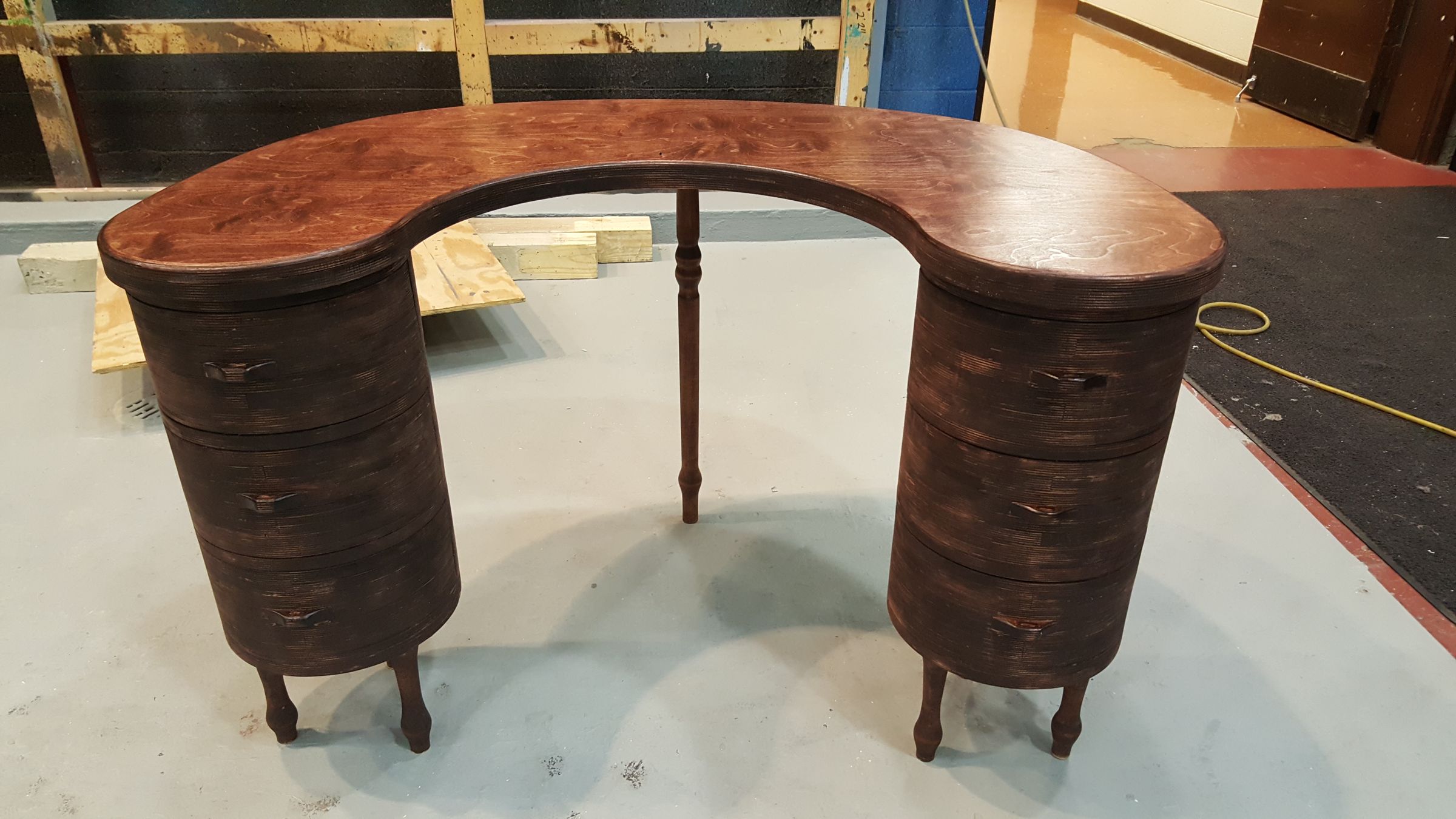 Custom Vanity : 7 Steps (with Pictures) - Instructables