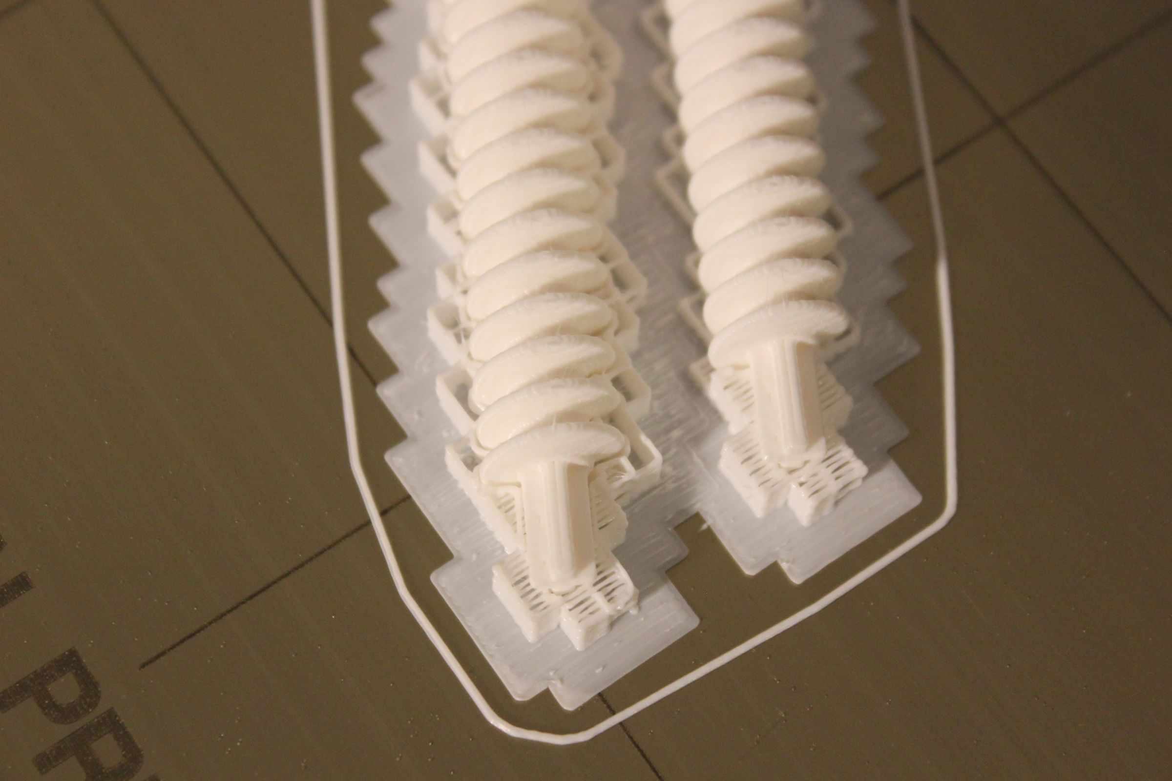 Almost Entirely 3D-printed Pen Plotter : 5 Steps (with Pictures ...