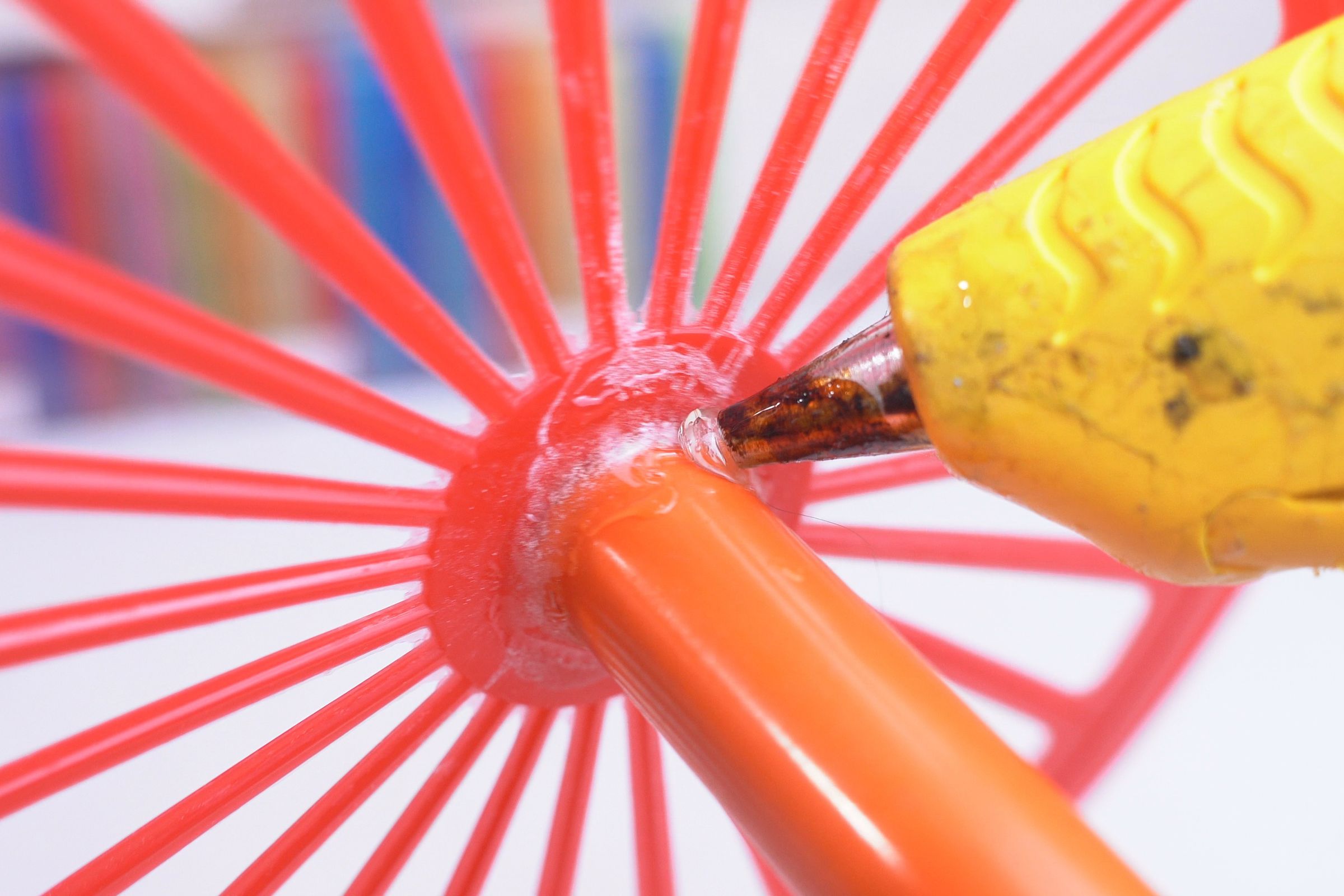 DIY Cardboard Steering Wheel : 15 Steps (with Pictures) - Instructables