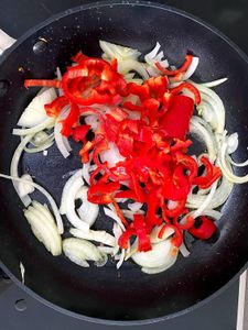 How to Make Shakshuka : 13 Steps (with Pictures) - Instructables