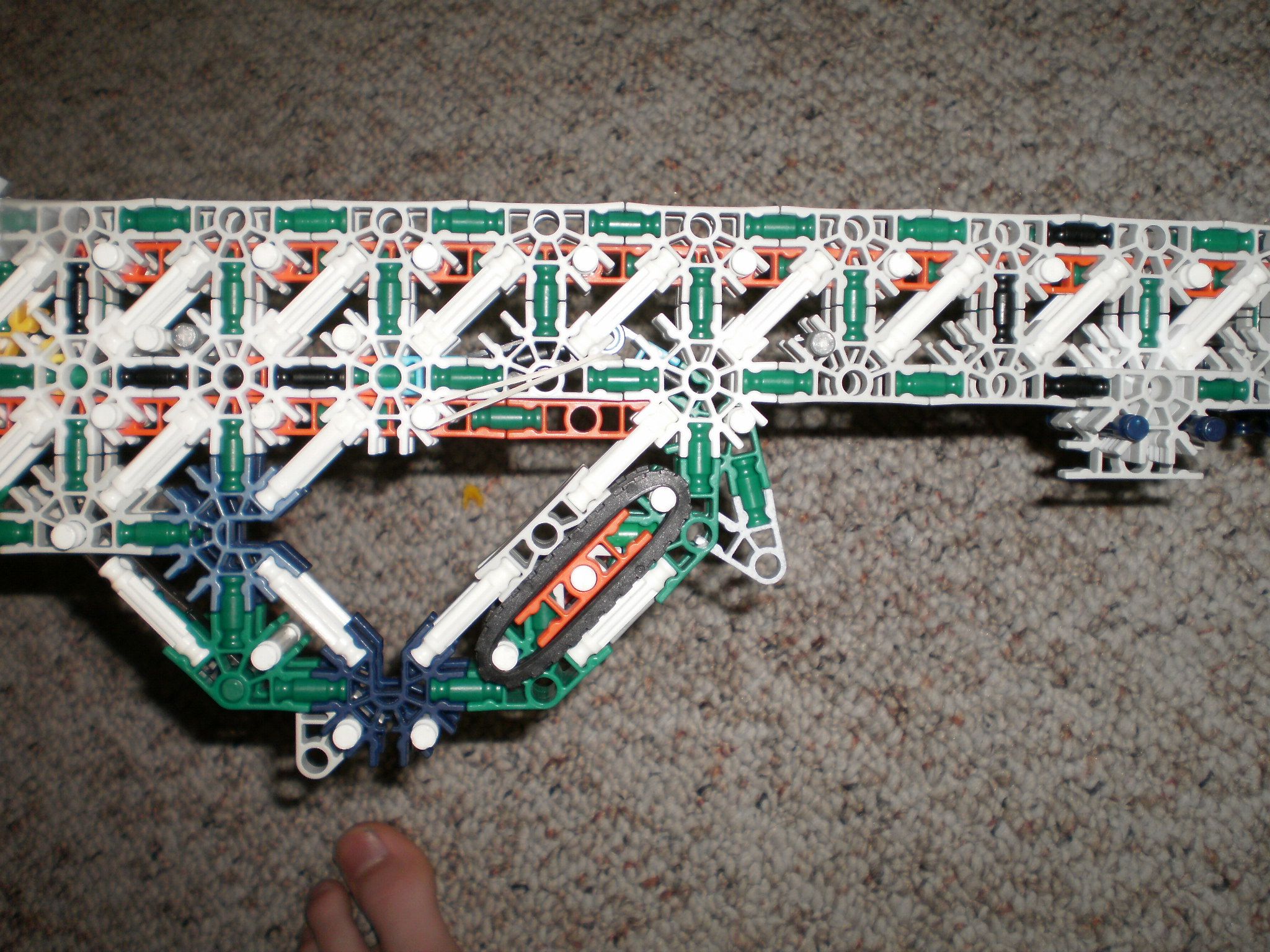 New Crossbow Instructables