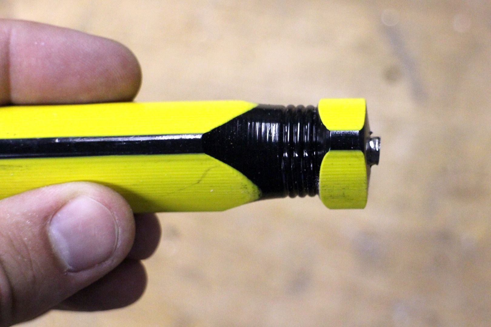 Screwdriver Car Key : 7 Steps (with Pictures) - Instructables