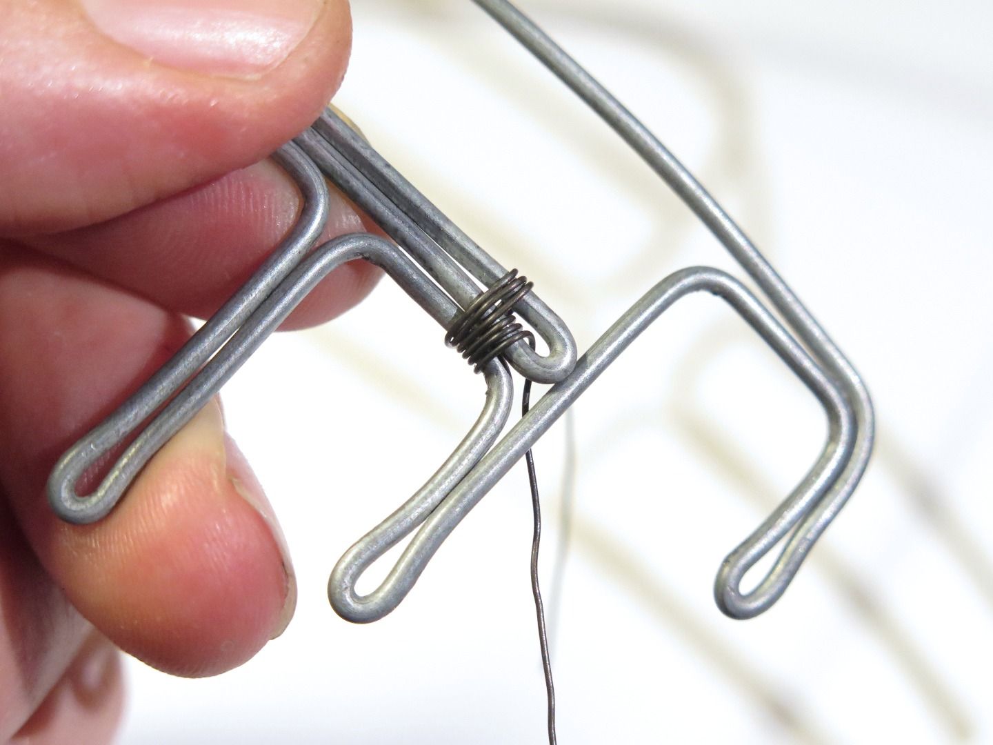 Bionic El Wire Mask : 6 Steps (with Pictures) - Instructables