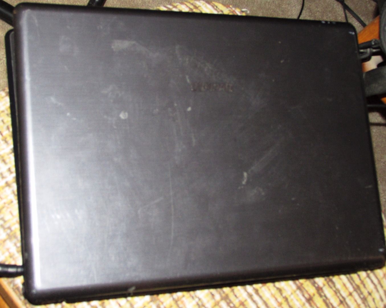 New Life for an Old Laptop - Instructables