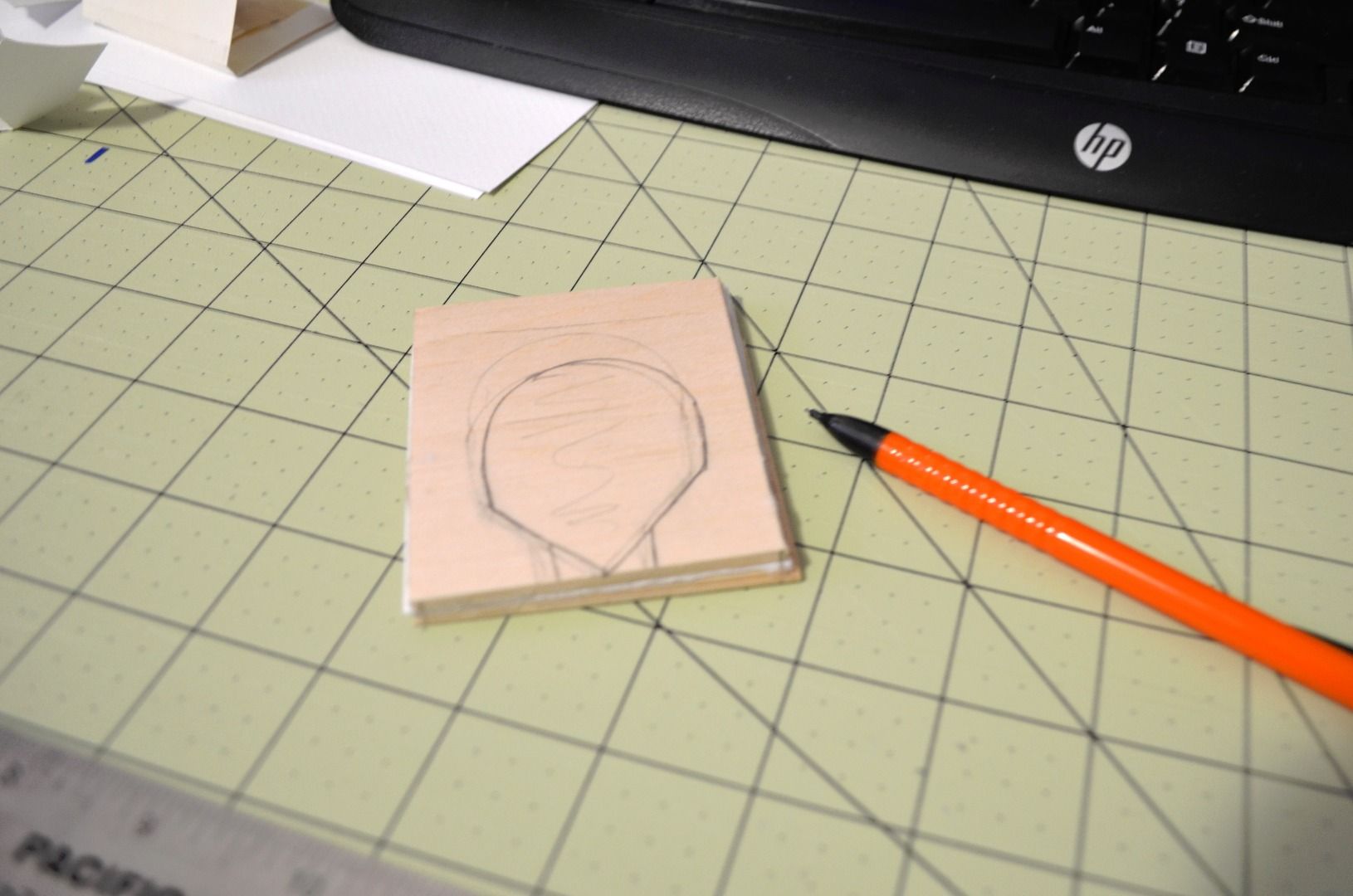 Wallet Ring Box : 9 Steps (with Pictures) - Instructables