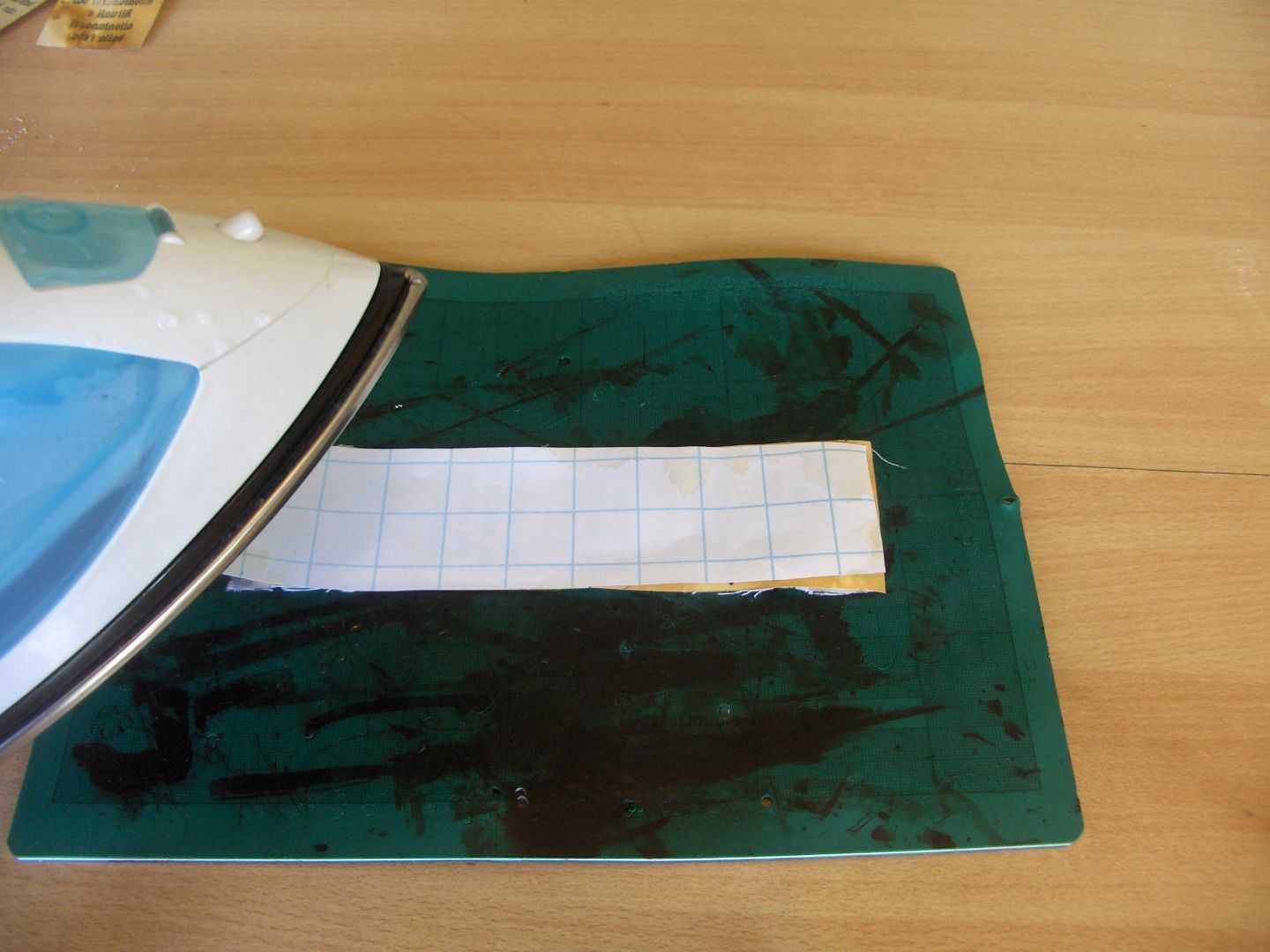 40k Awesome Purity Seal! : 7 Steps (with Pictures) - Instructables