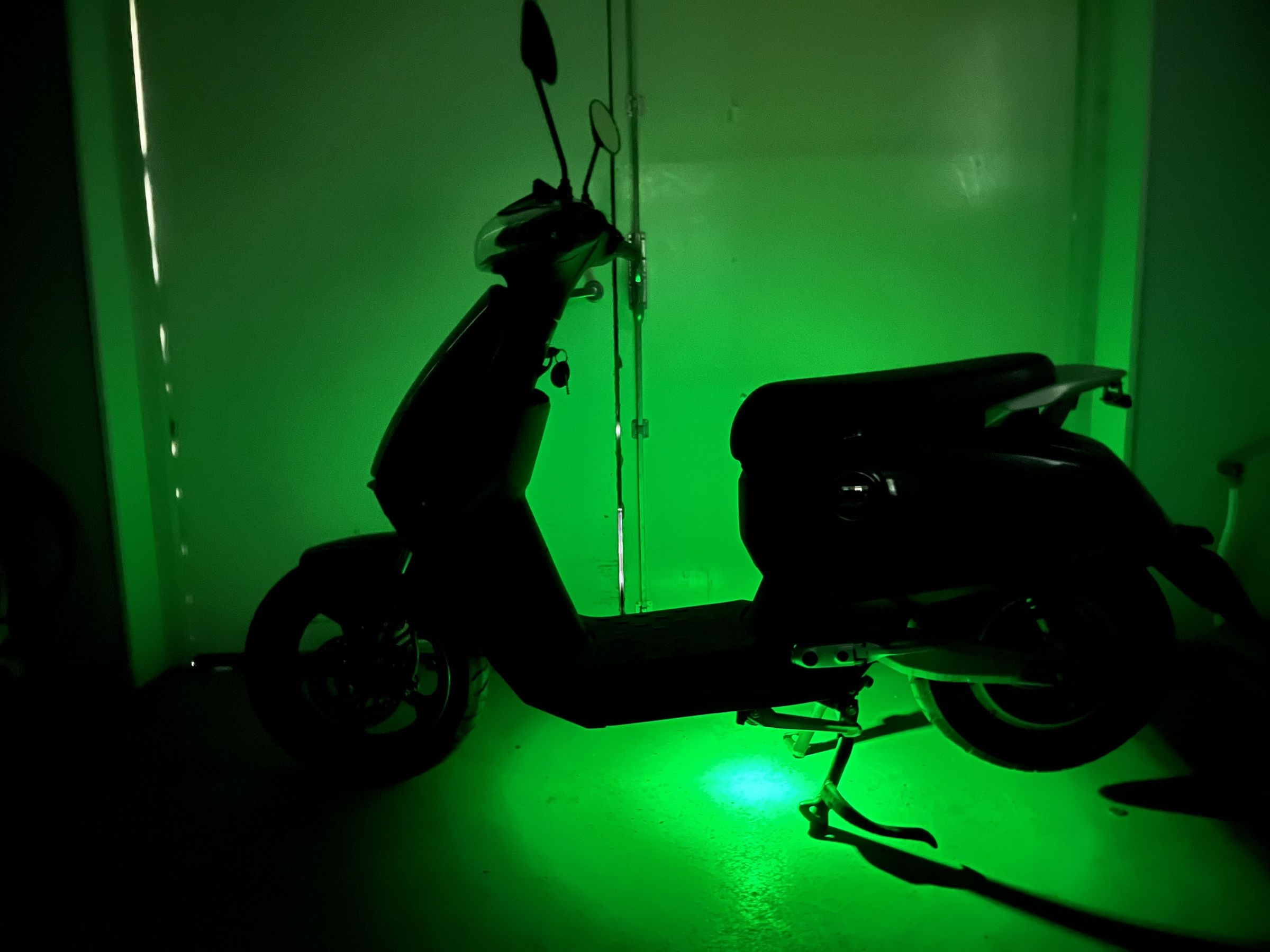 Underglow LED Light : 3 Steps - Instructables