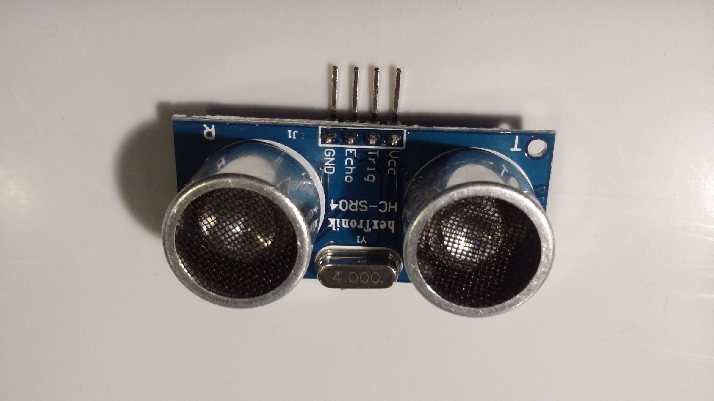 Arduino Home Basketball Hoop Score Detection System A.k.a. ScoreKeeper ...