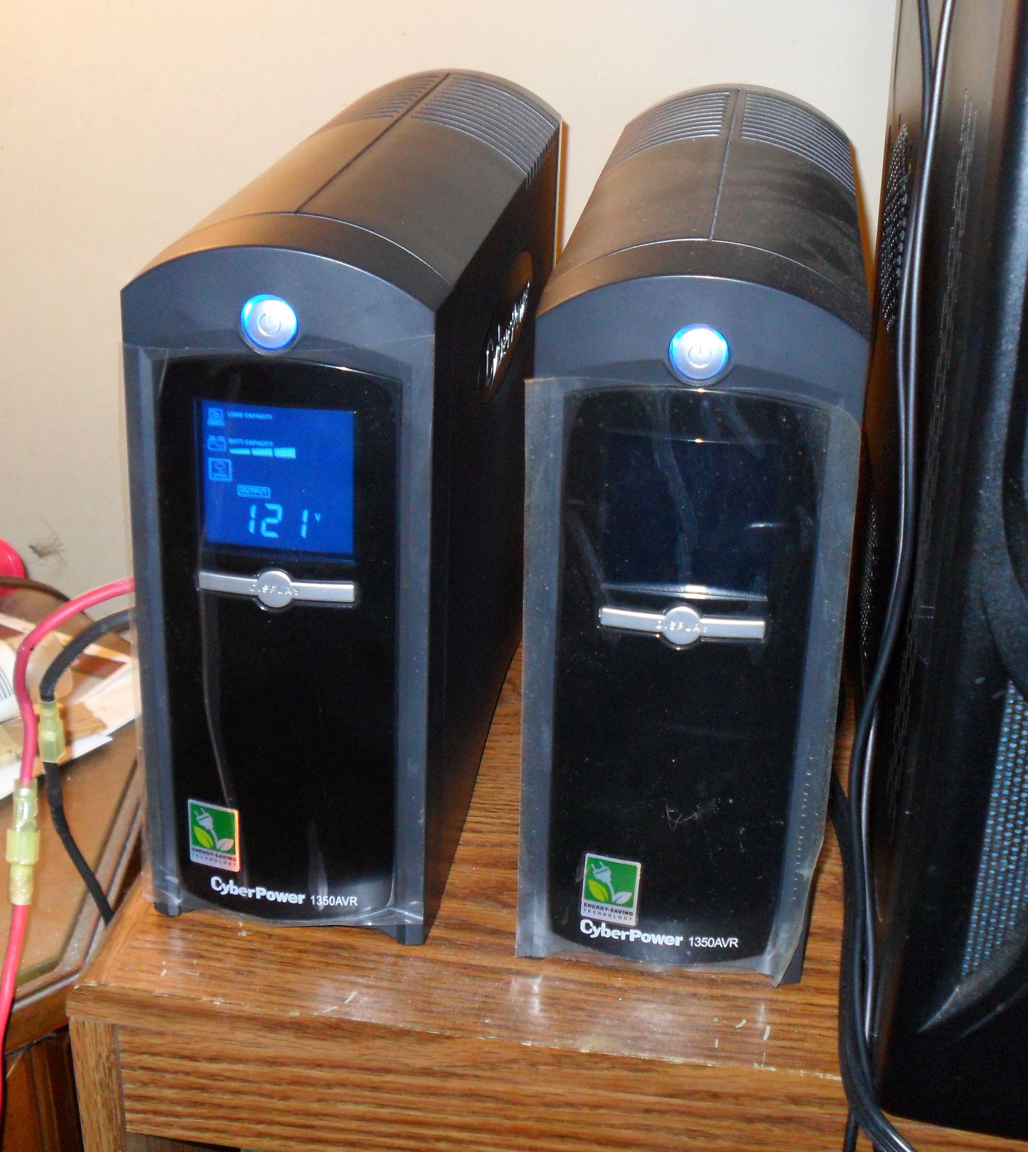 Uninterruptible Power Supply - Extending the Run Time : 12 Steps ...