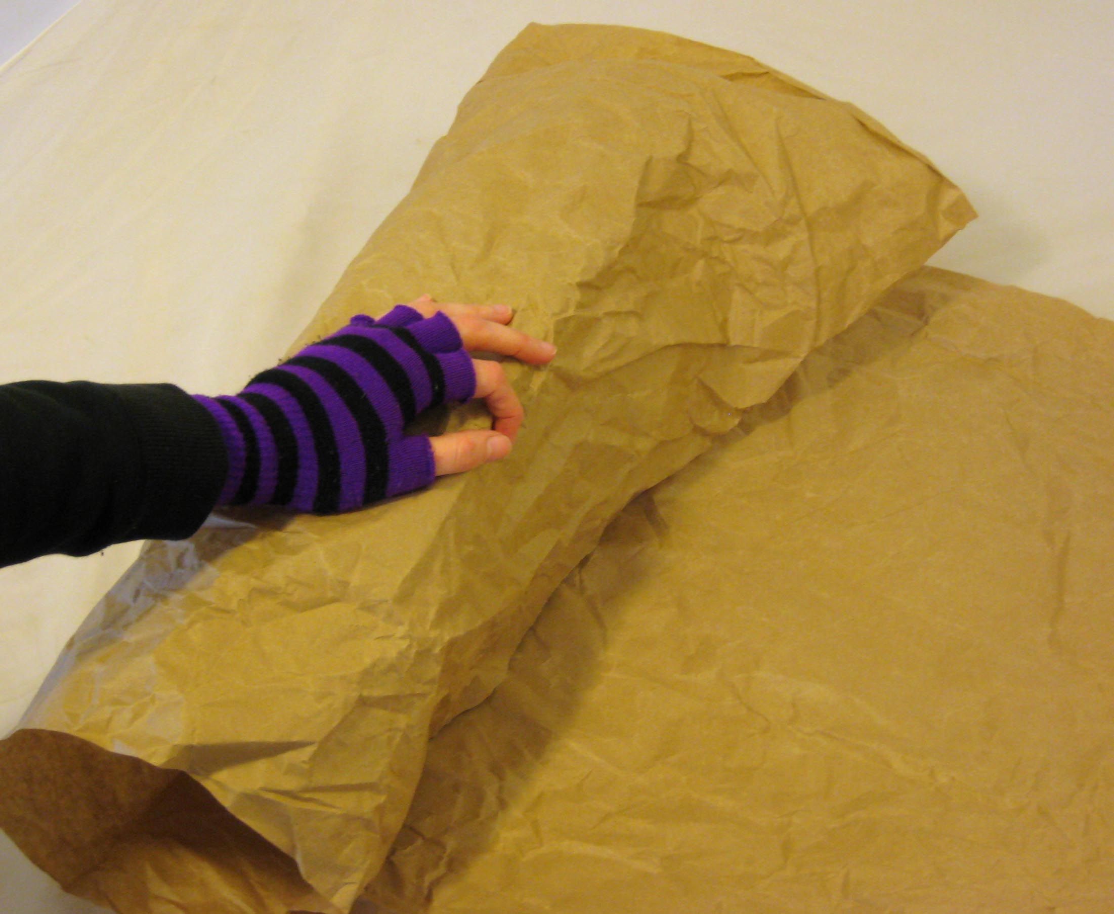 How to Wrap a Gift : 6 Steps (with Pictures) - Instructables