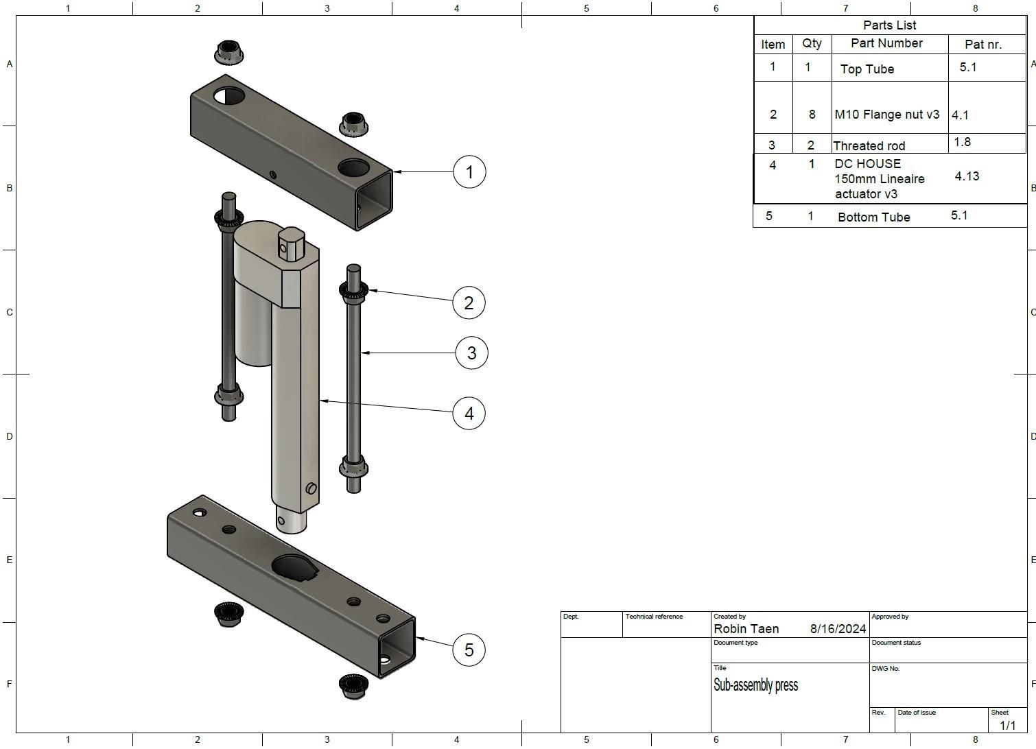 Experiential Manufacturing Machines for Education : 14 Steps (with ...