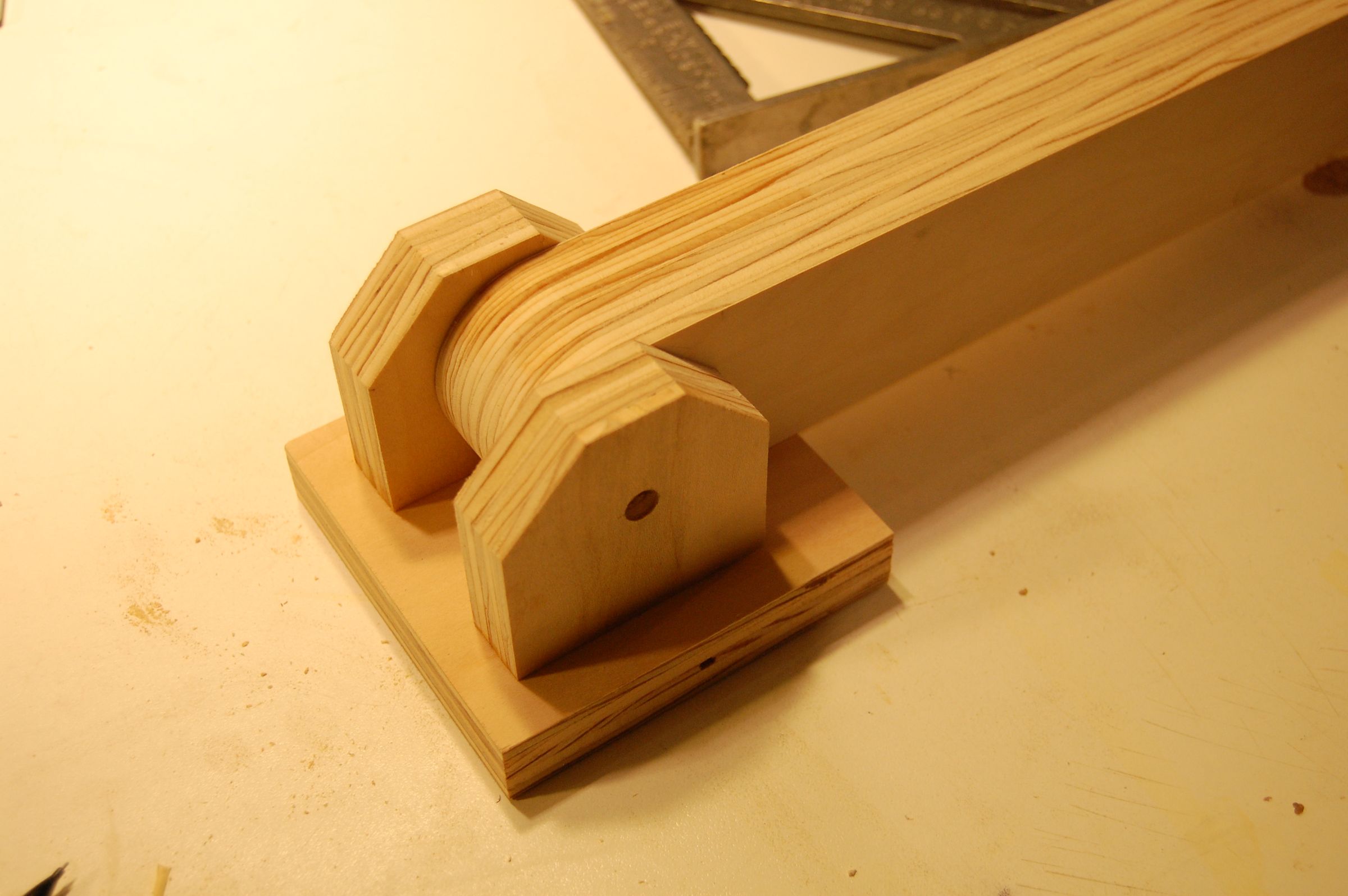 Multi-Axis Camera Mount : 7 Steps (with Pictures) - Instructables