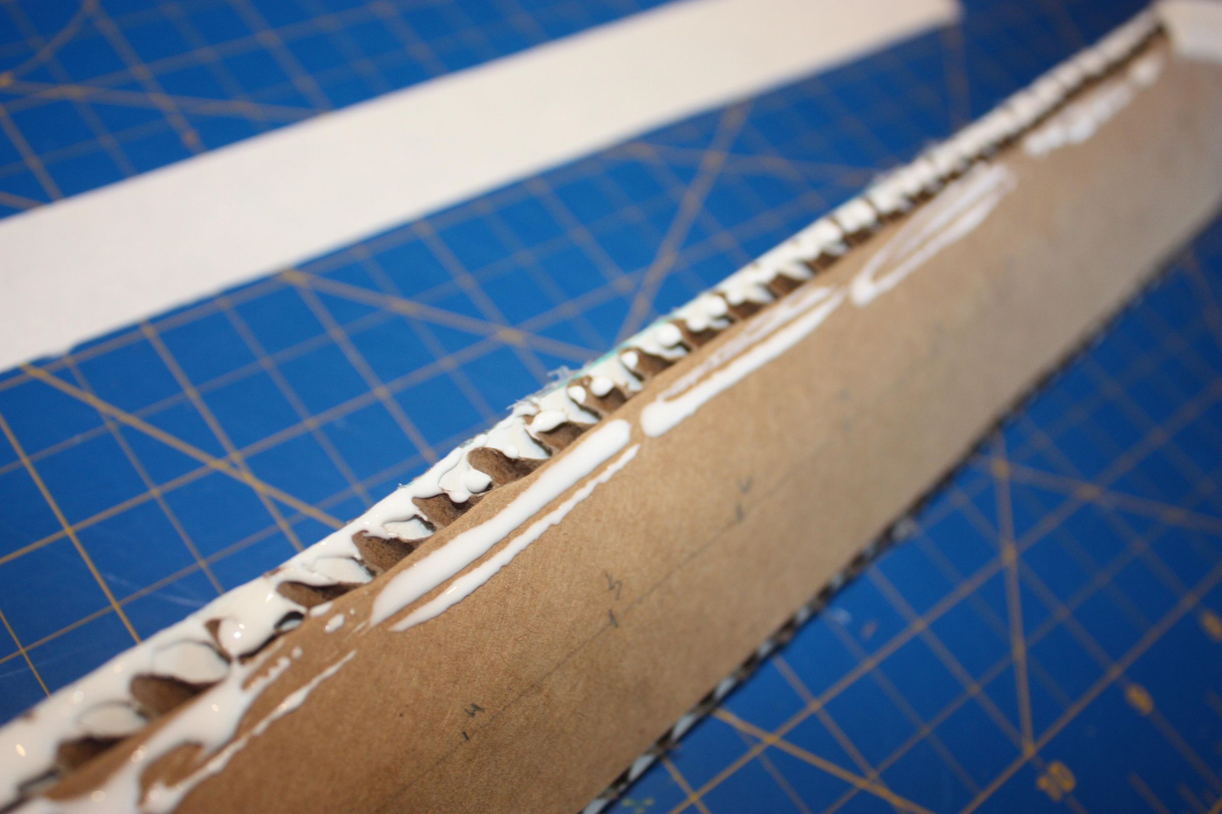 Cardboard Master Sword : 12 Steps (with Pictures) - Instructables