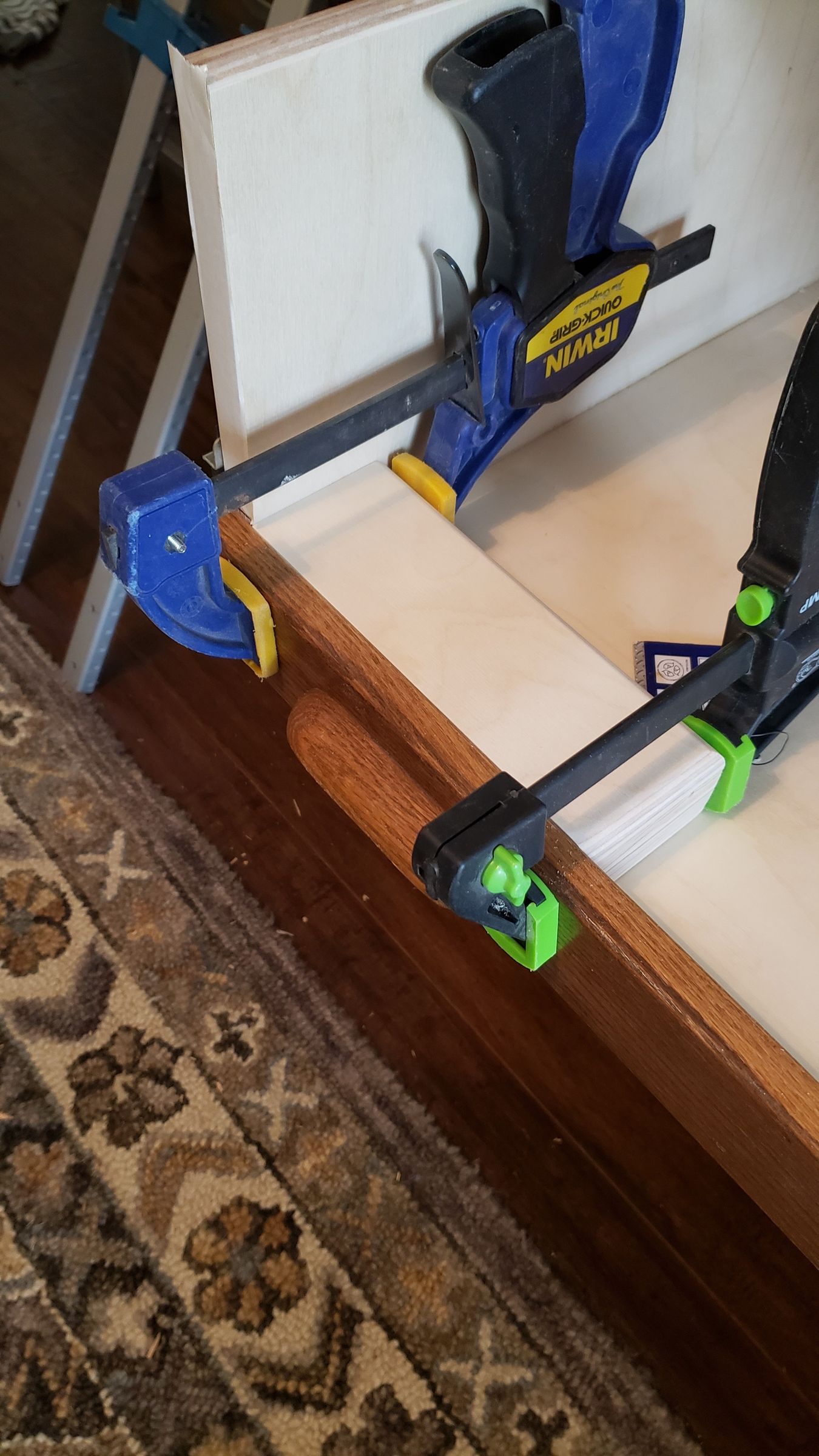 Three D Laser Printer Cabinet & Storage : 12 Steps (with Pictures ...