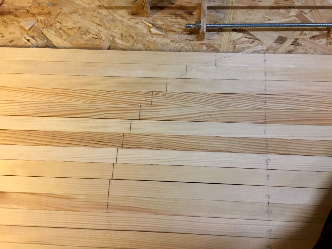 DIY Rising Table : 10 Steps (with Pictures) - Instructables