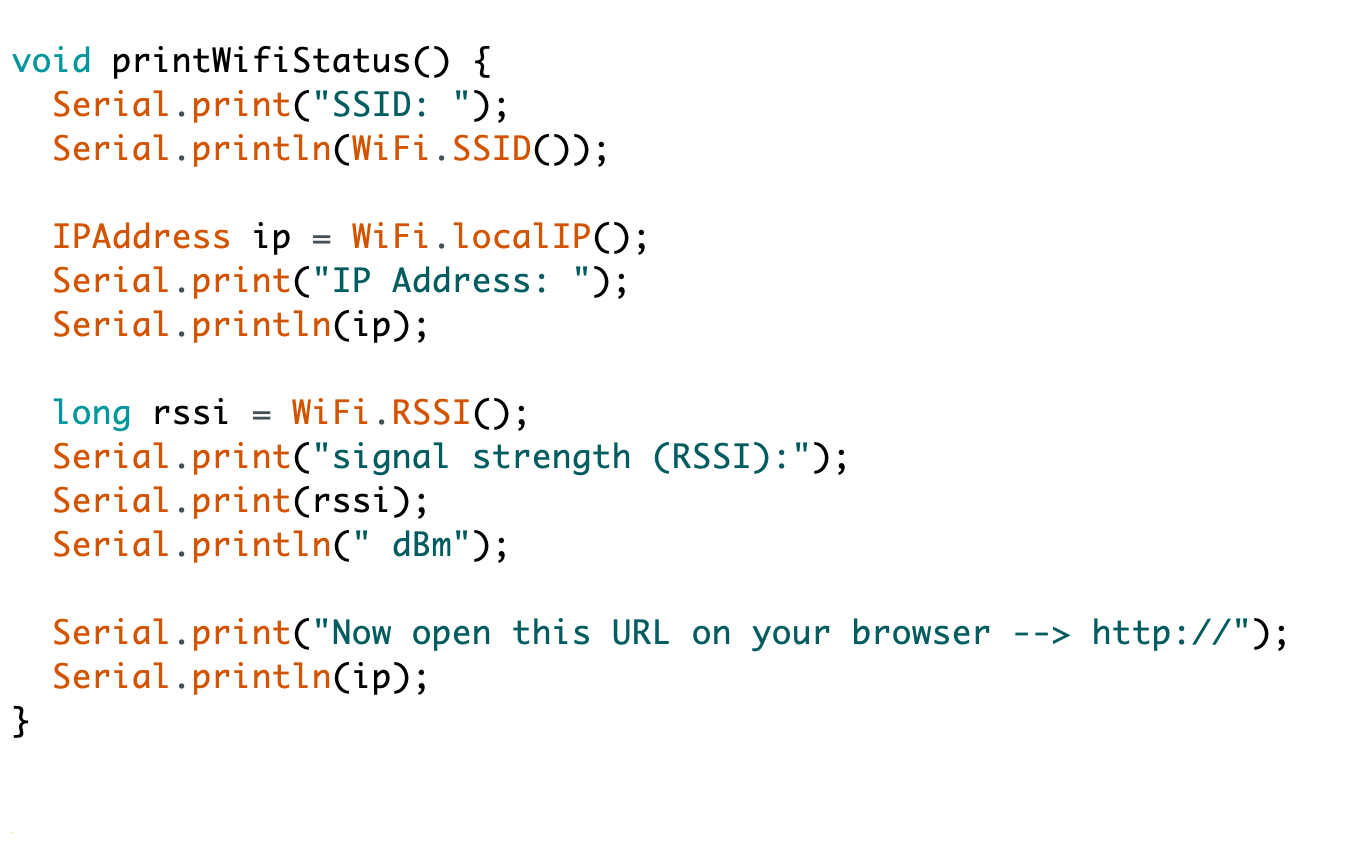 Arduino UNO R4 WIFI Web-Server Based Home-Automation System. : 22 Steps ...