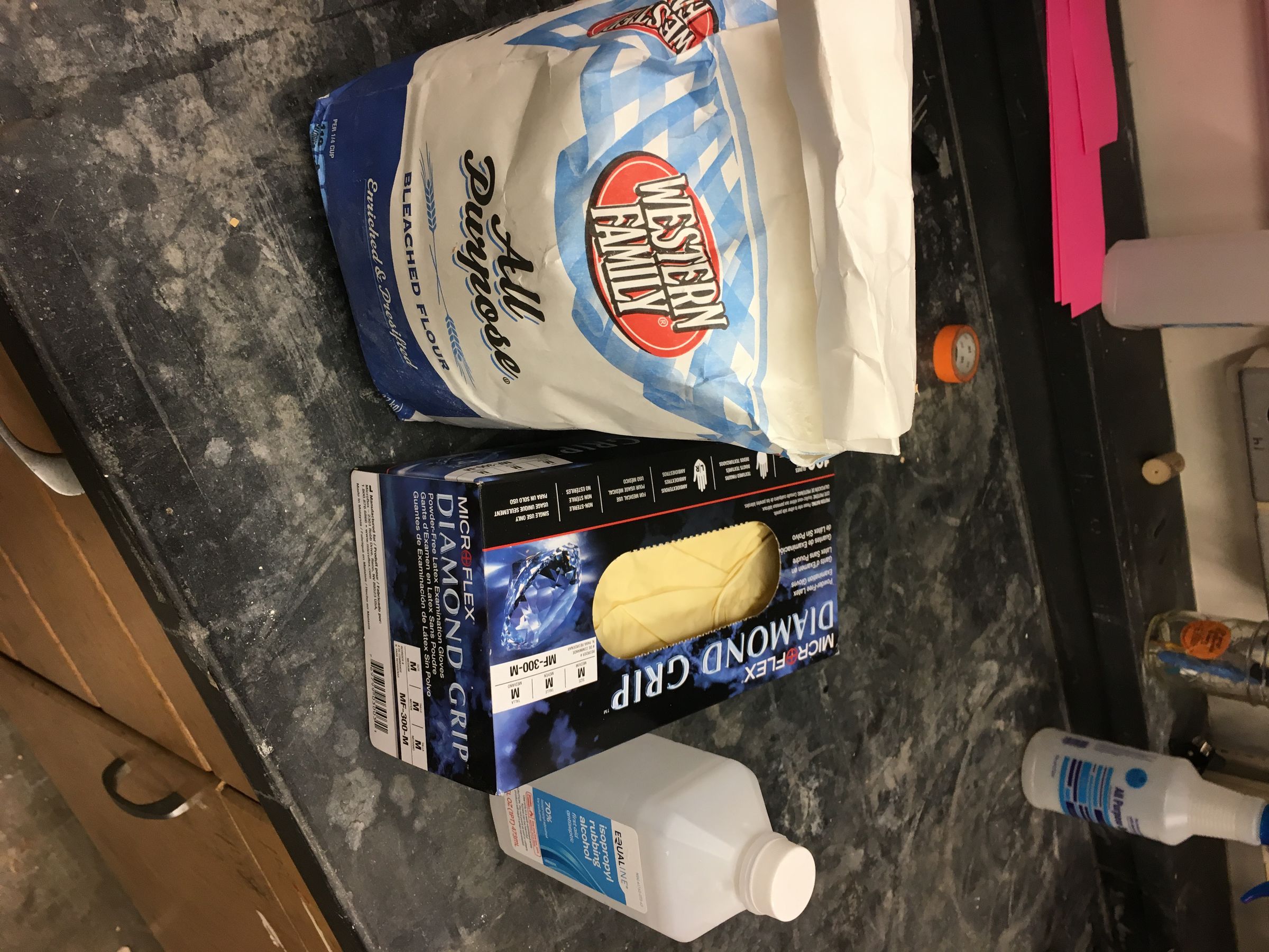 Mycelium Molds : 5 Steps (with Pictures) - Instructables