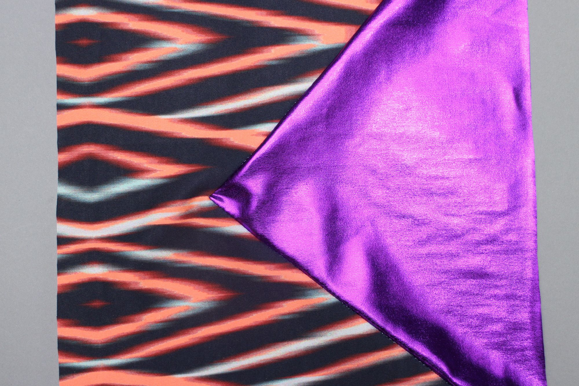 How to Sew Spandex : 14 Steps (with Pictures) - Instructables