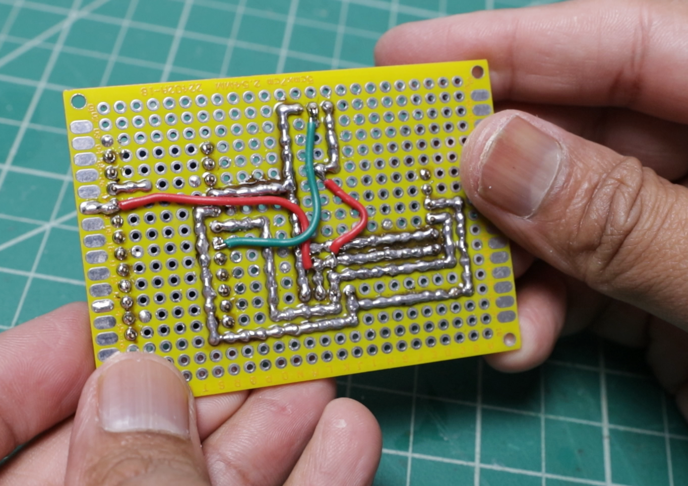 DIY Arduino Multifunction Energy Meter V1.0 : 13 Steps (with Pictures ...