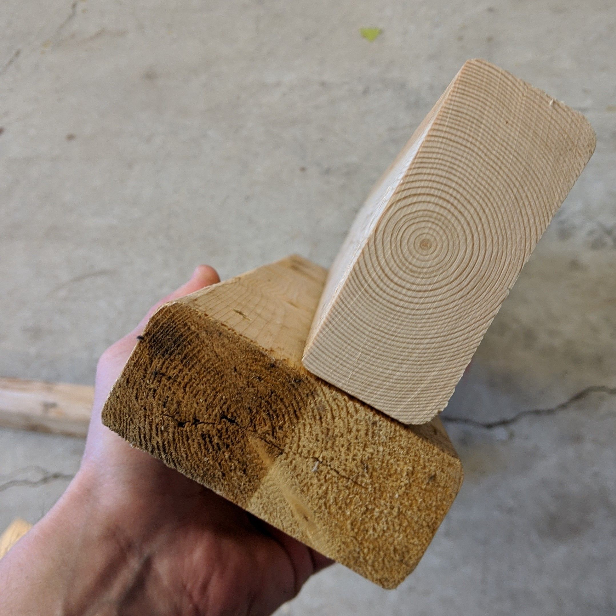 DIY Disc Golf Basket - From Scraps! : 11 Steps - Instructables