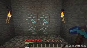 Would Minecraft Be Minecraft Without Mining? : 3 Steps - Instructables