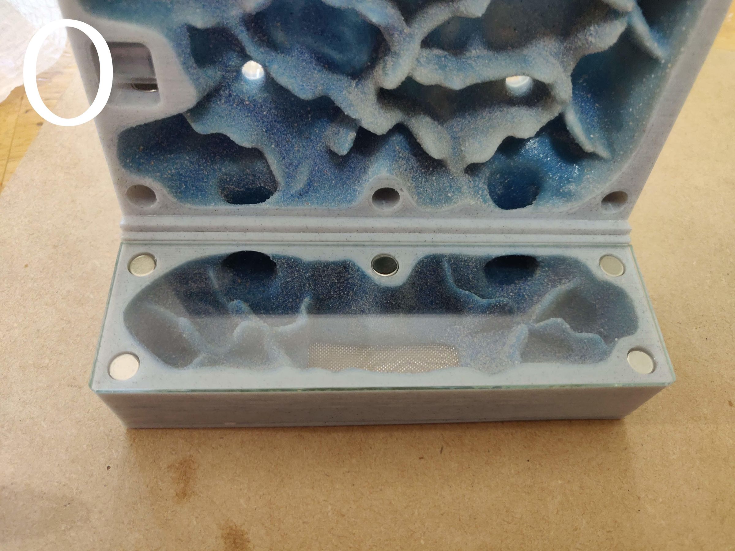 Medium Modular Formicarium (Ant Farm) : 18 Steps (with Pictures ...