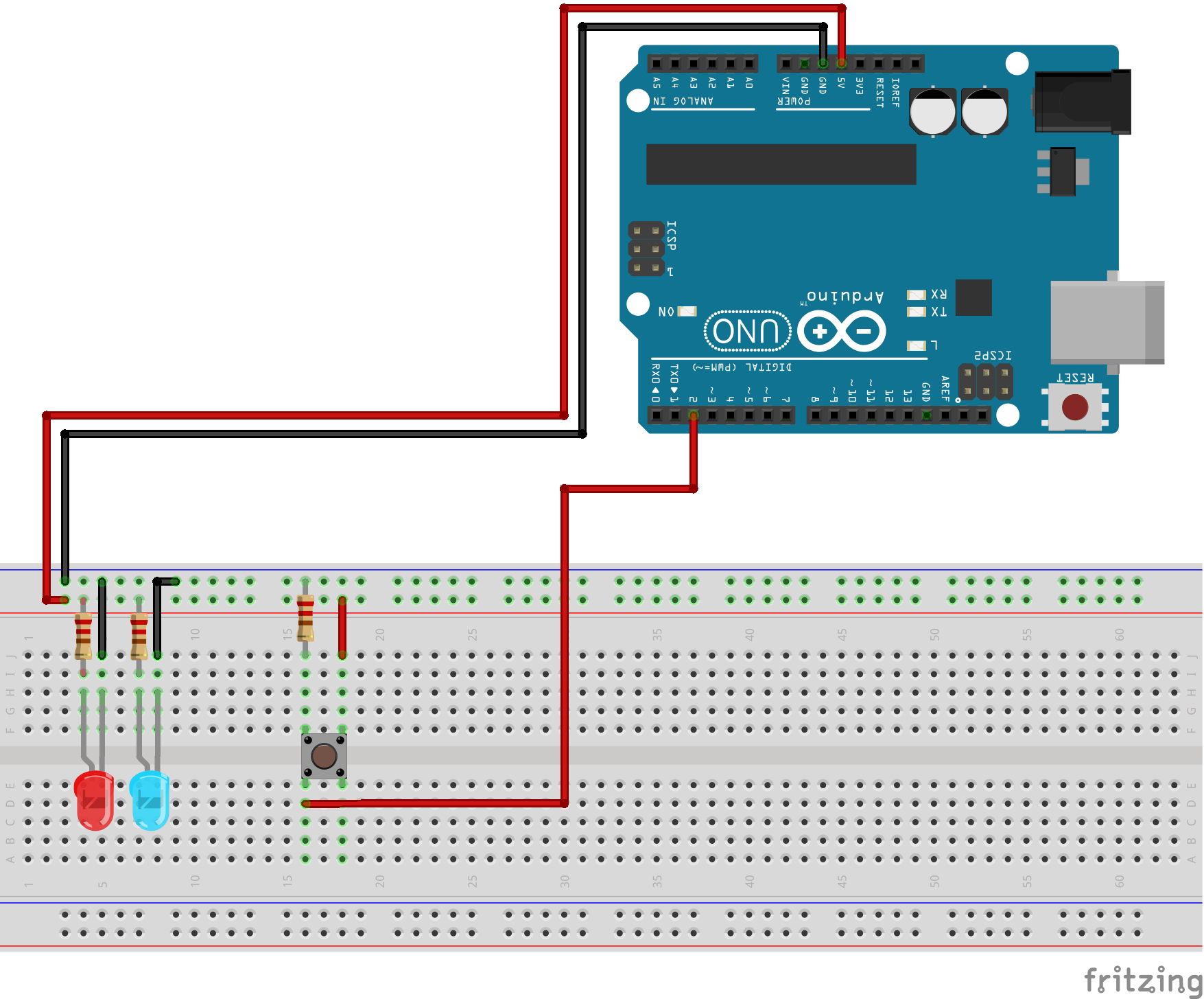 Using Interrupts. : 8 Steps - Instructables