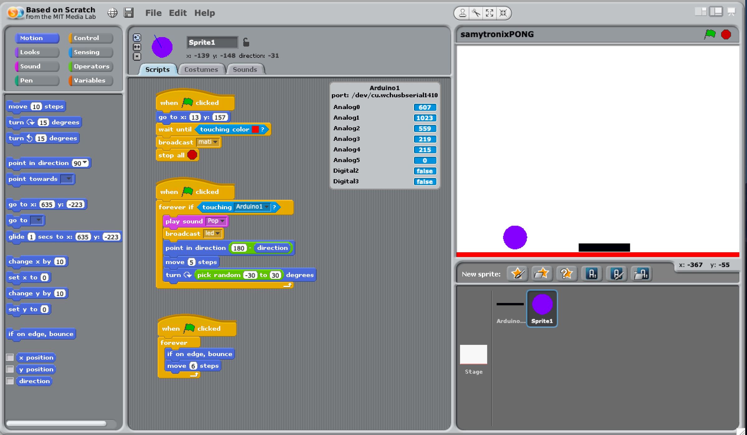 Circuit Learn NANO: One PCB. Easy to Learn. Infinite Posibilities. : 12 ...
