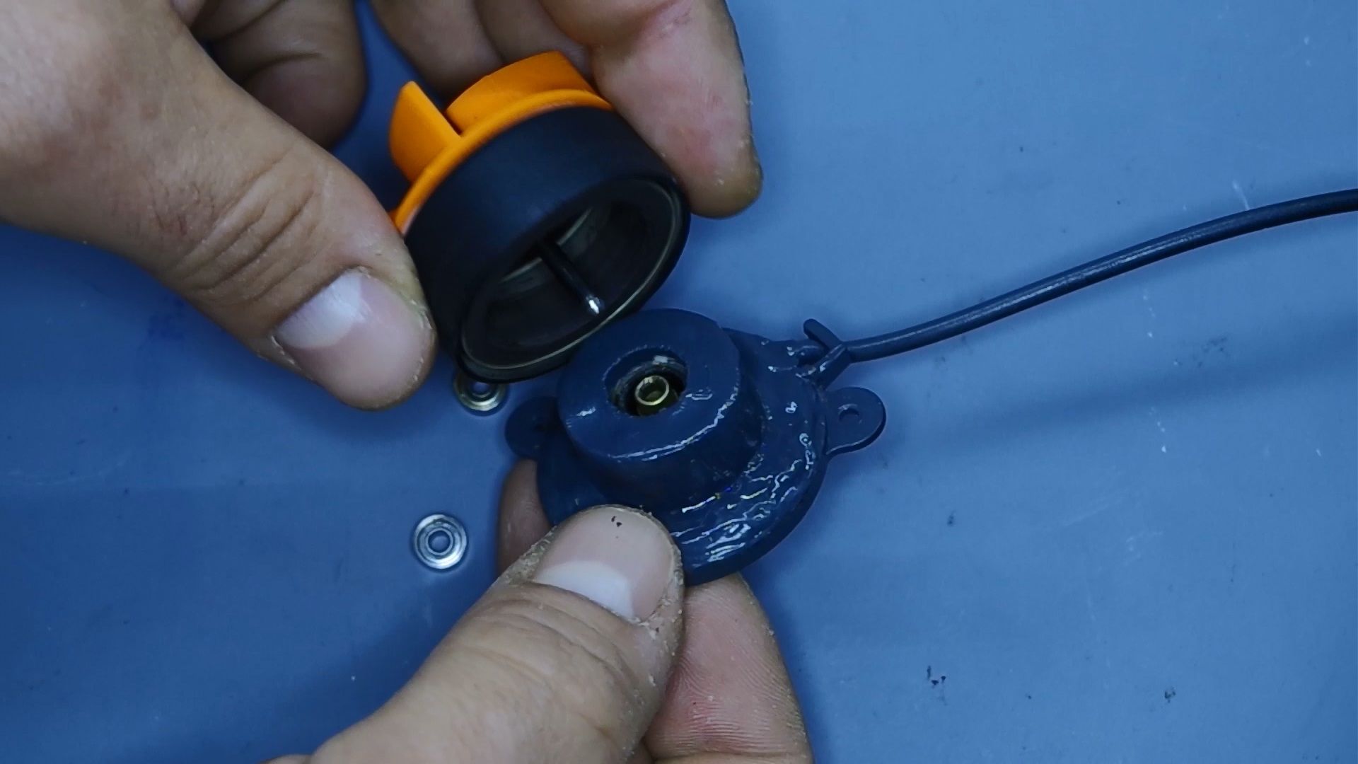 Diy Brushless Pump : 10 Steps (with Pictures) - Instructables