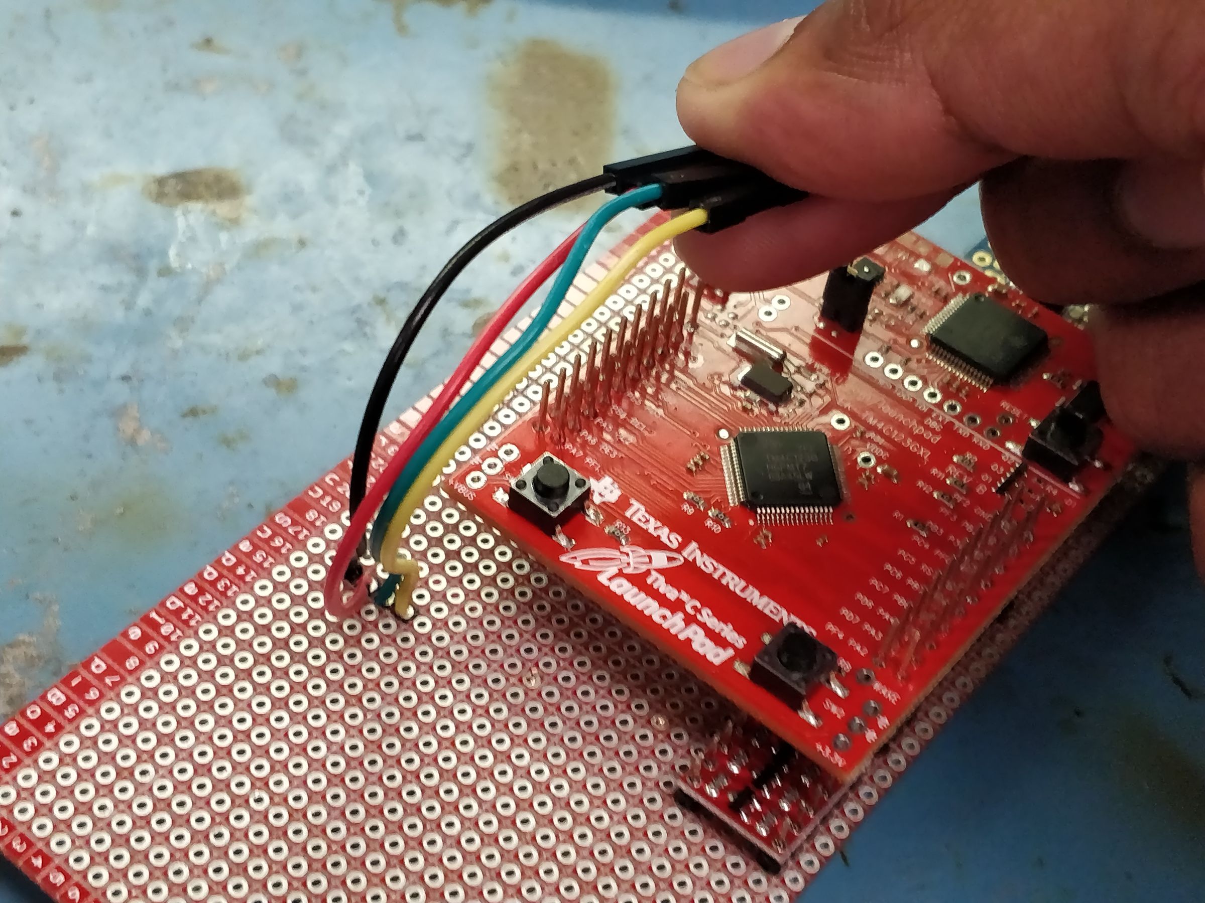 3-Axis Magnetic Field Sensor : 10 Steps (with Pictures) - Instructables