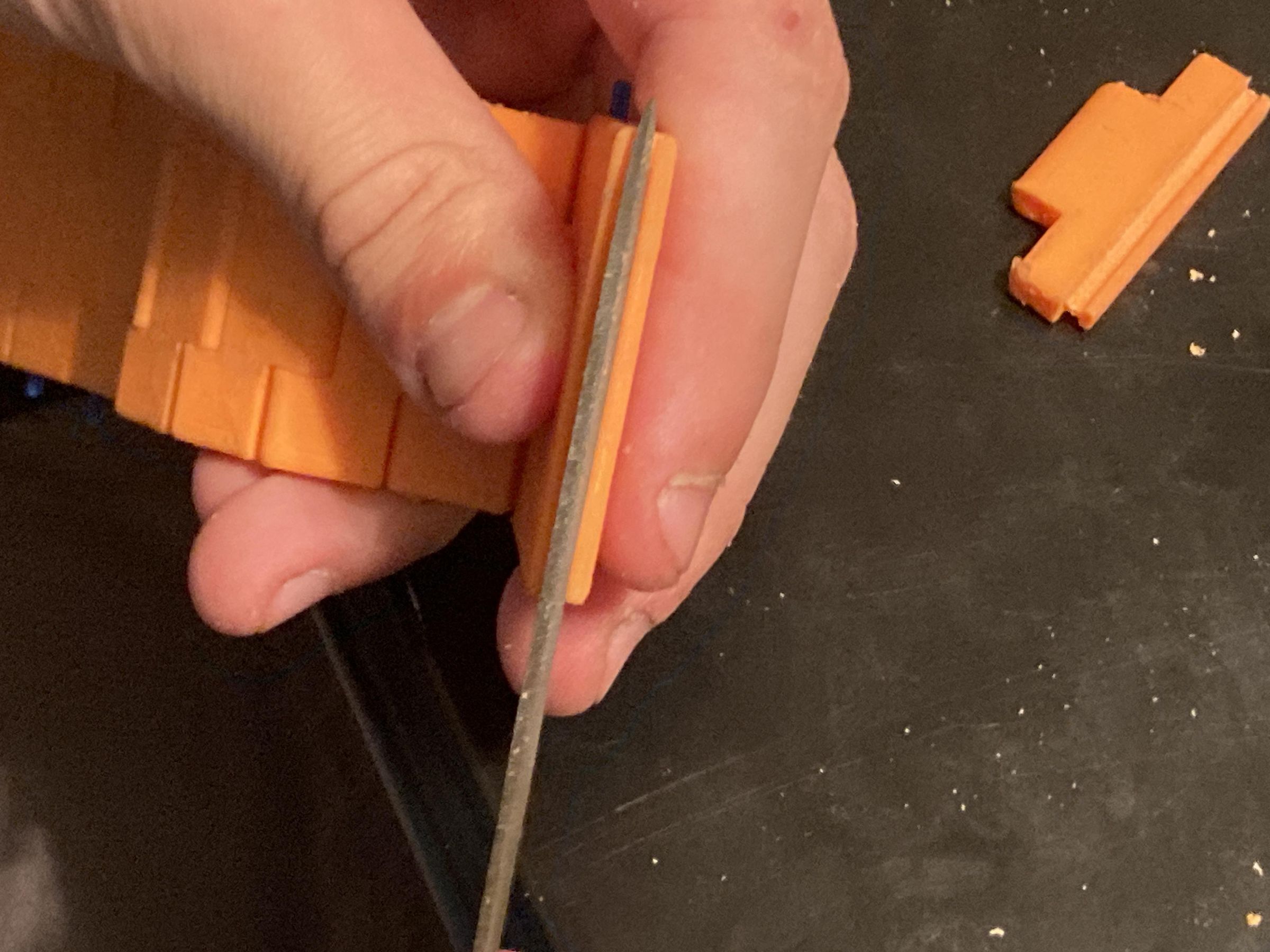 100% 3D Printable Belt : 8 Steps - Instructables