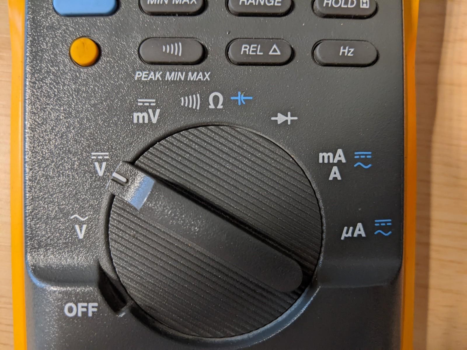 How to Verify Battery Voltage : 7 Steps - Instructables