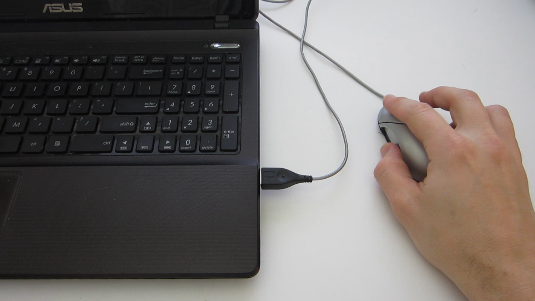 Rapid Fire Mouse Button : 10 Steps (with Pictures) - Instructables