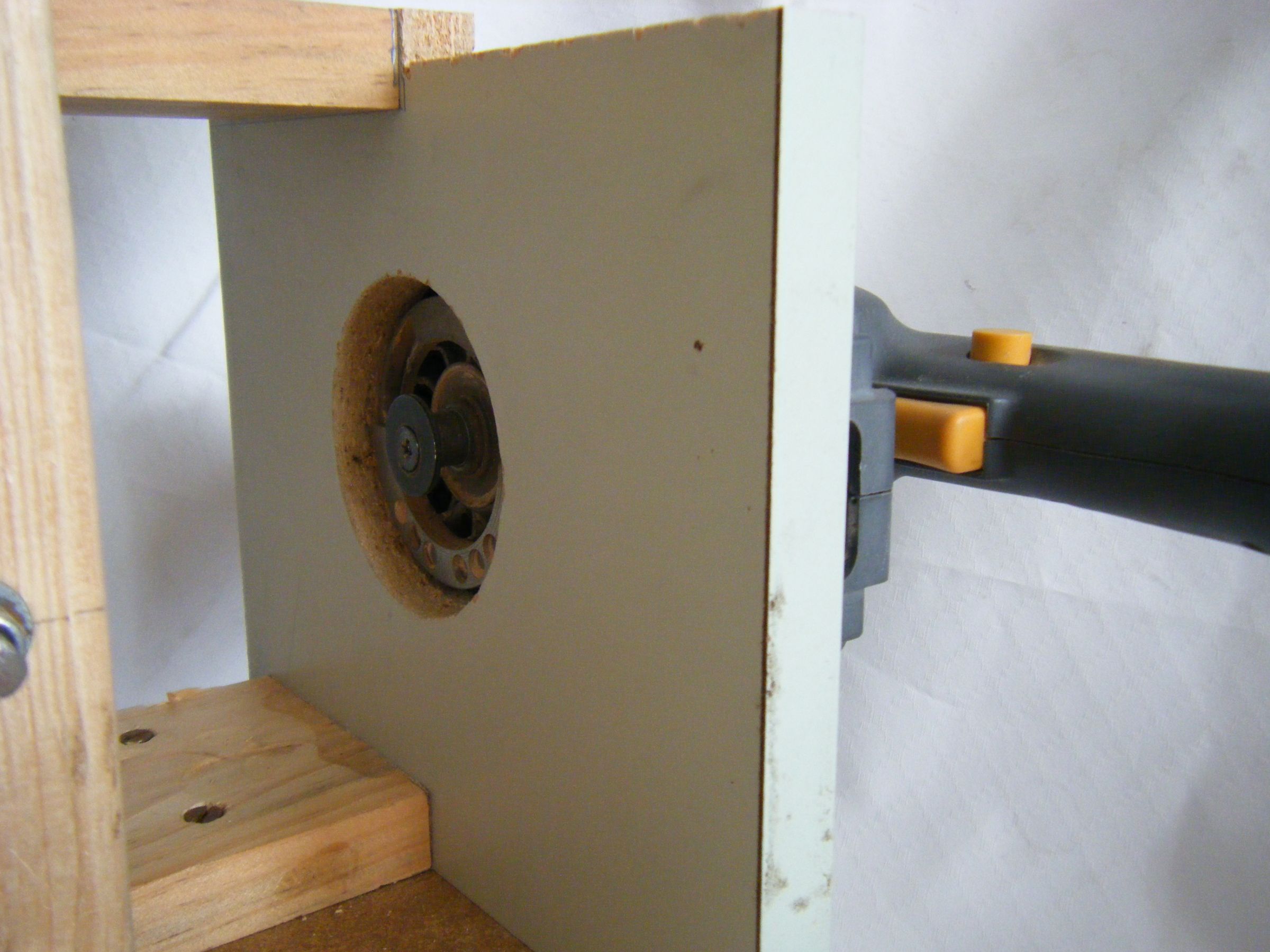 Automatic Screw Sorter : 13 Steps (with Pictures) - Instructables