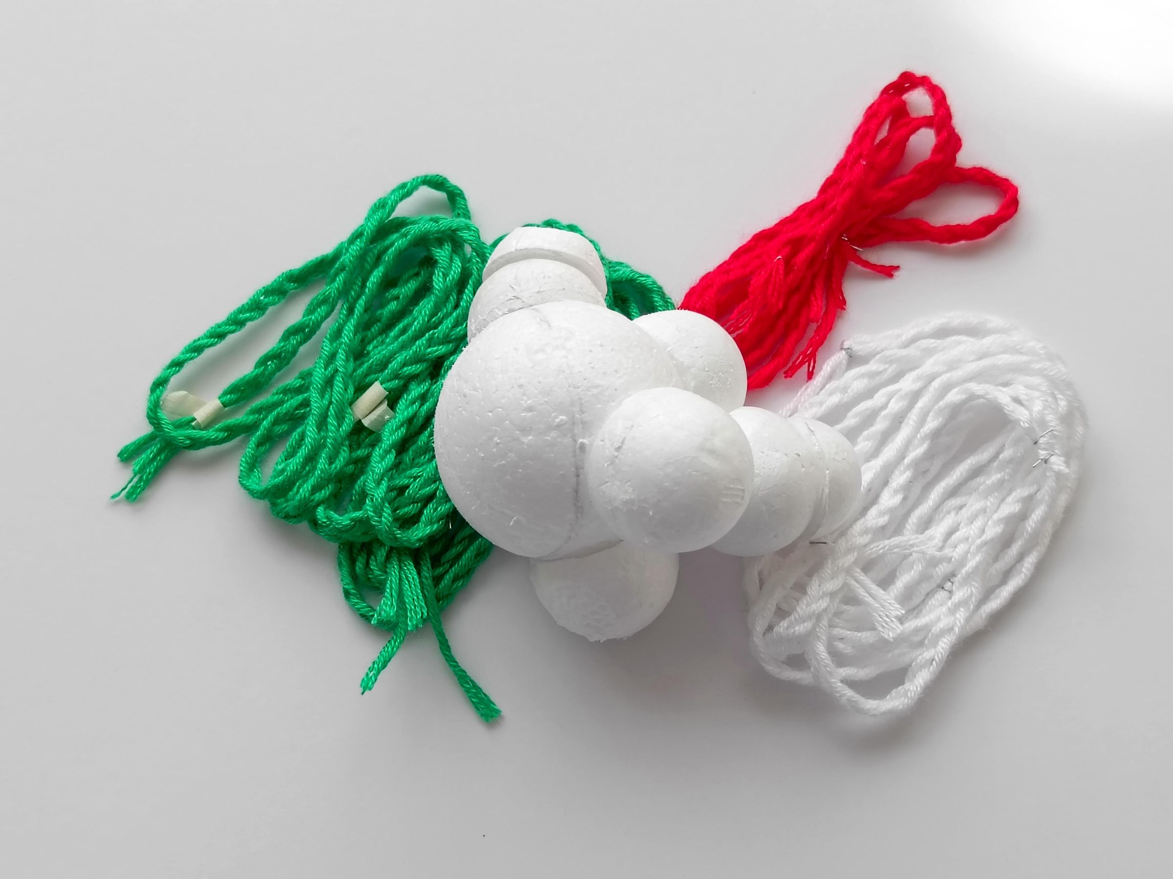 Yarn Yoshi / Yoshi Woolly World - Fake Amigurumi. : 20 Steps (with ...